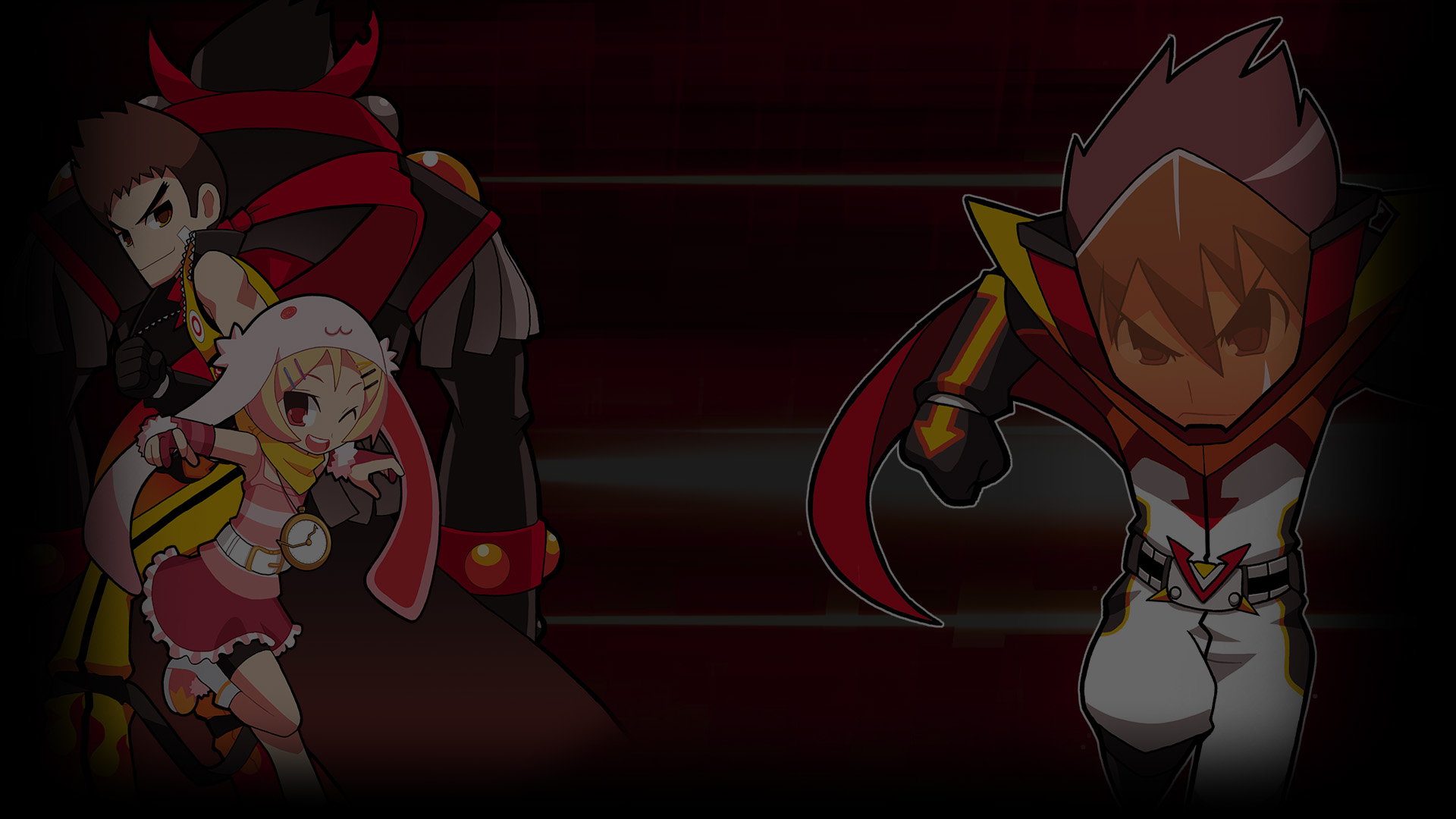 ZHP: Unlosing Ranger vs. Darkdeath Evilman (App 1732070) · SteamDB