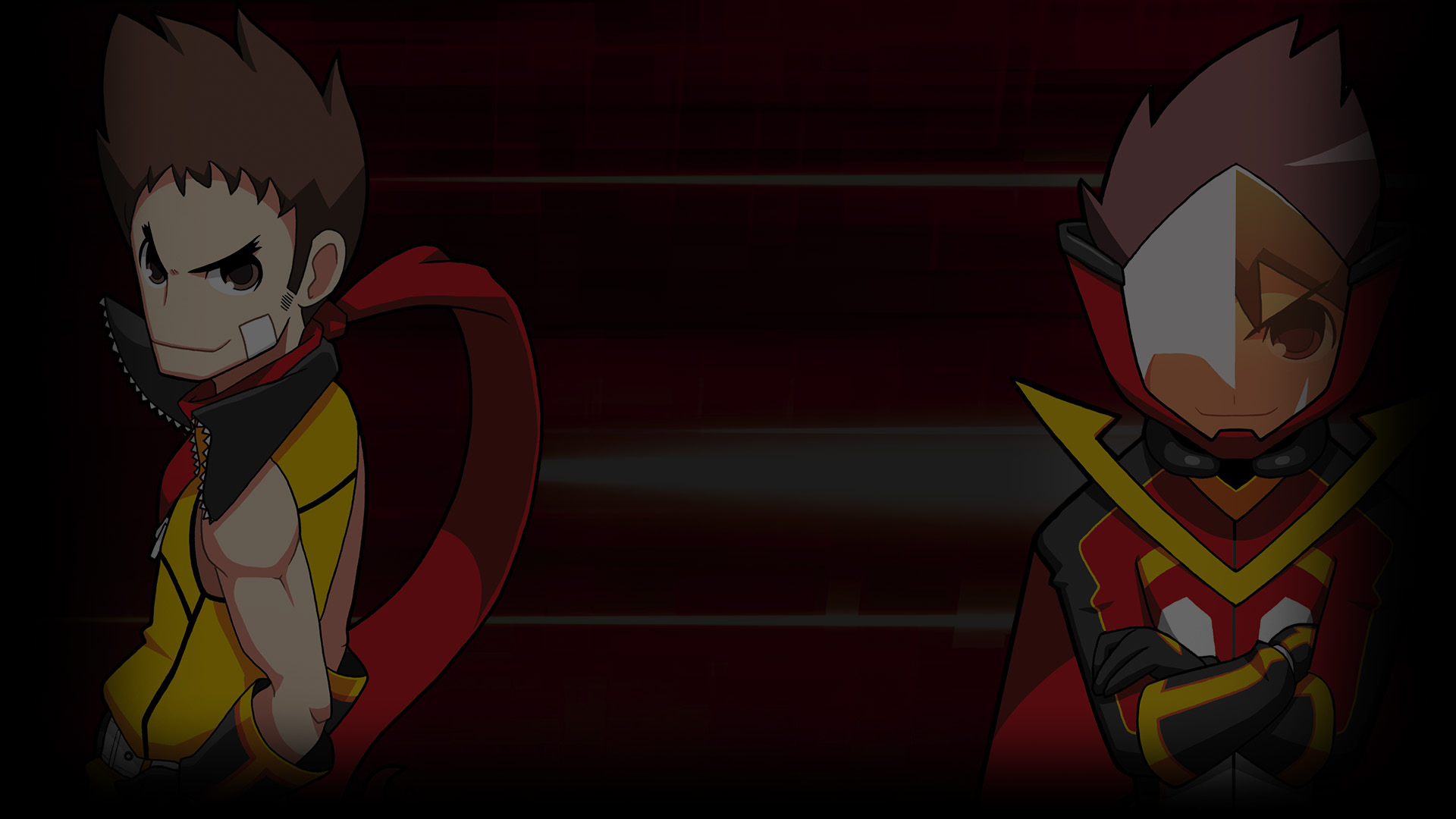 ZHP: Unlosing Ranger vs. Darkdeath Evilman (App 1732070) · SteamDB