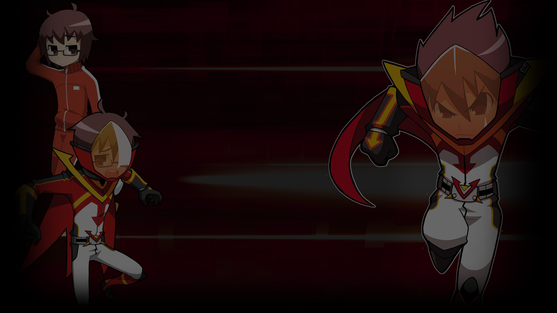 ZHP: Unlosing Ranger vs. Darkdeath Evilman (App 1732070) · SteamDB