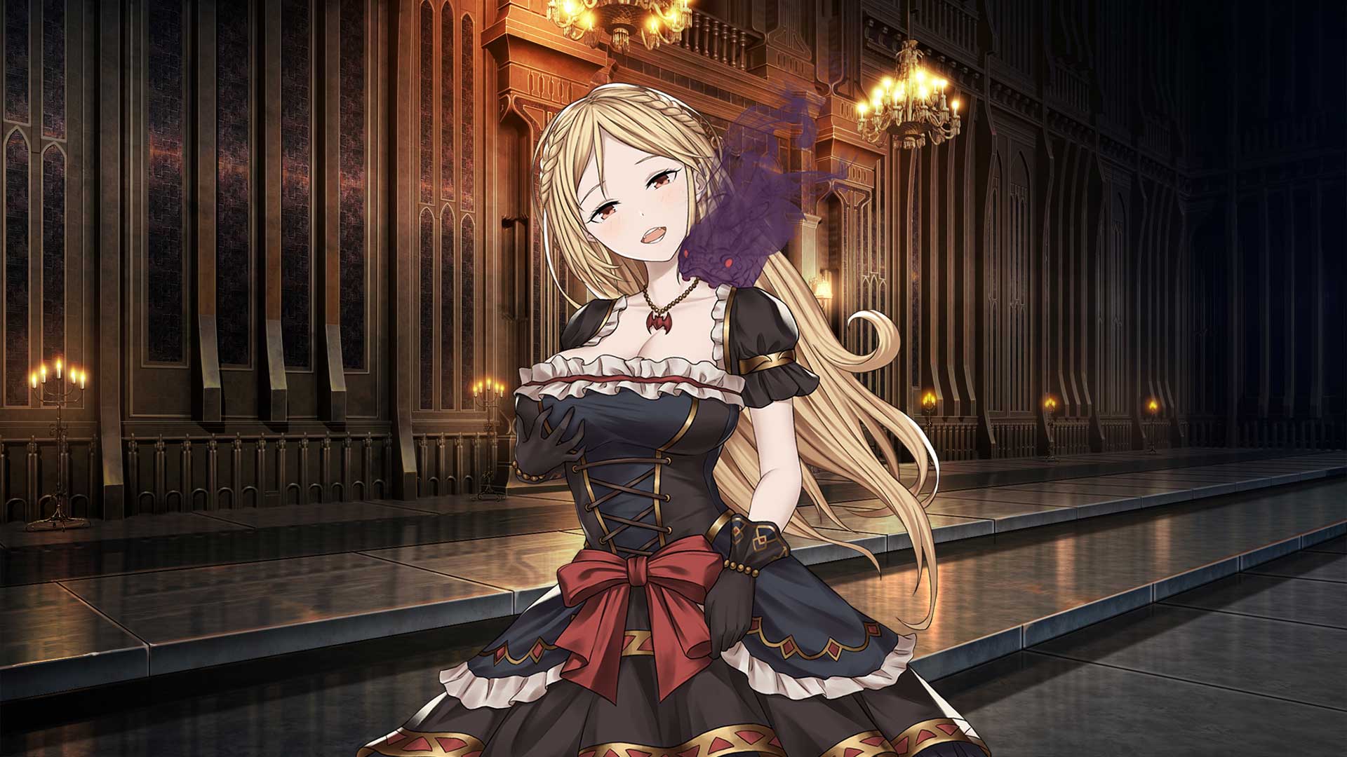 Wander Hero Community Items (App 1741400) · SteamDB