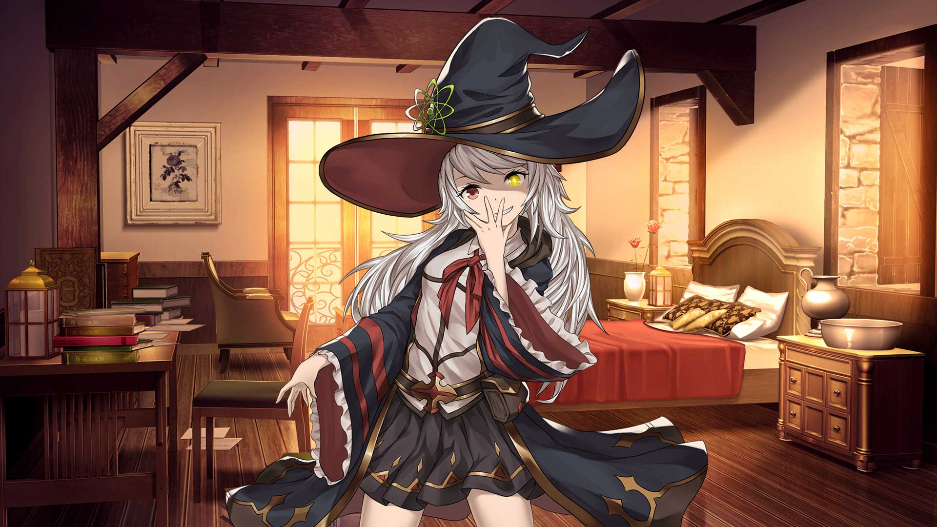 Wander Hero Community Items (App 1741400) · SteamDB