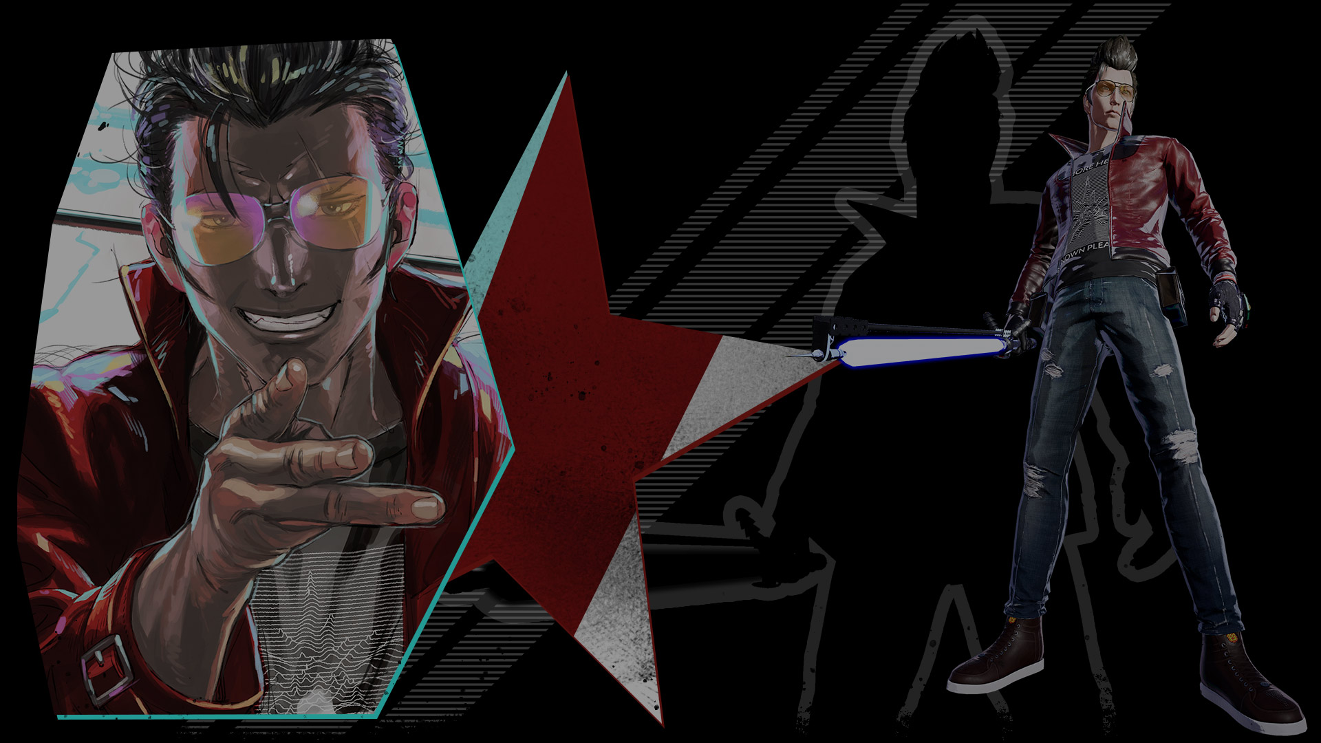 No More Heroes 3 (App 1744330) · SteamDB
