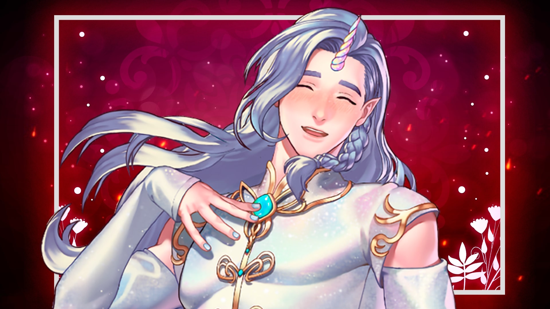 Showcase :: Dear Monster