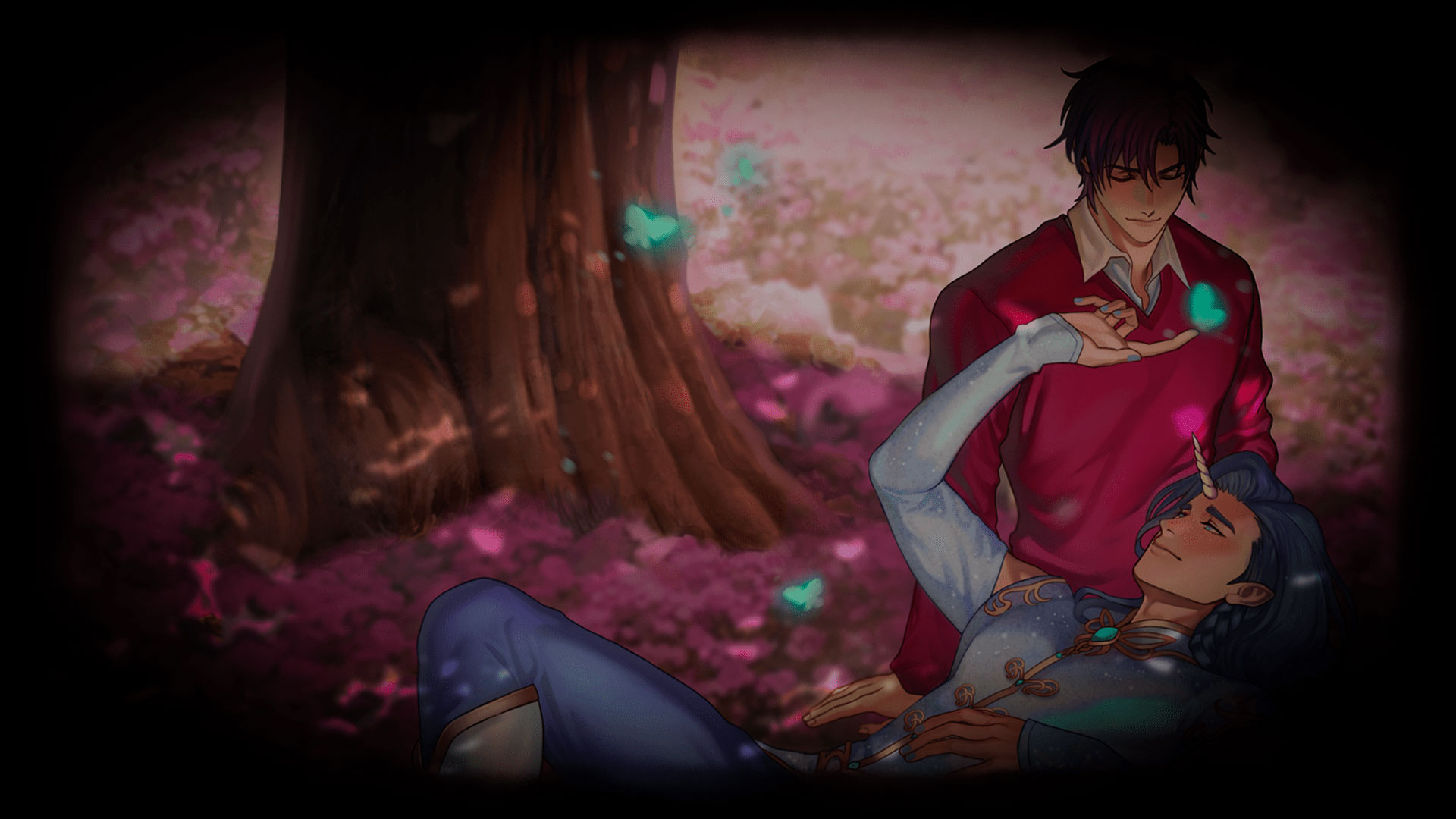 Dear Monster Community Items · SteamDB