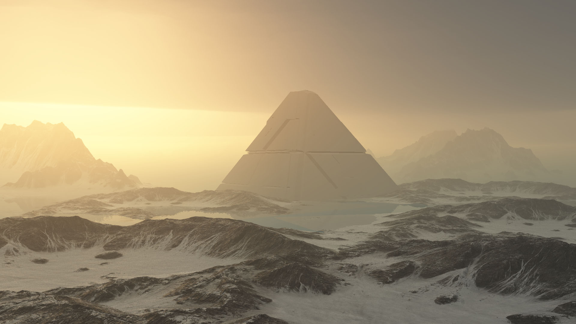 Showcase :: Starcom: Unknown Space
