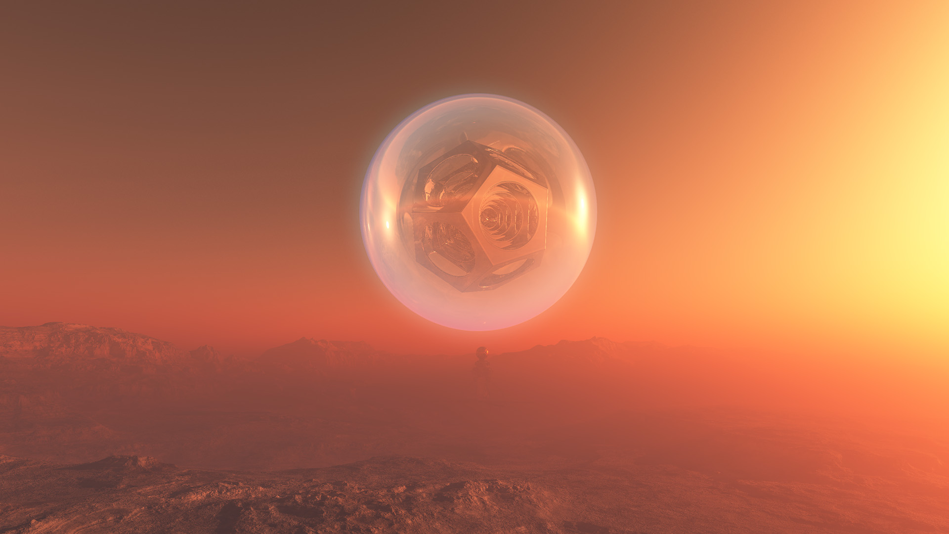 Showcase :: Starcom: Unknown Space