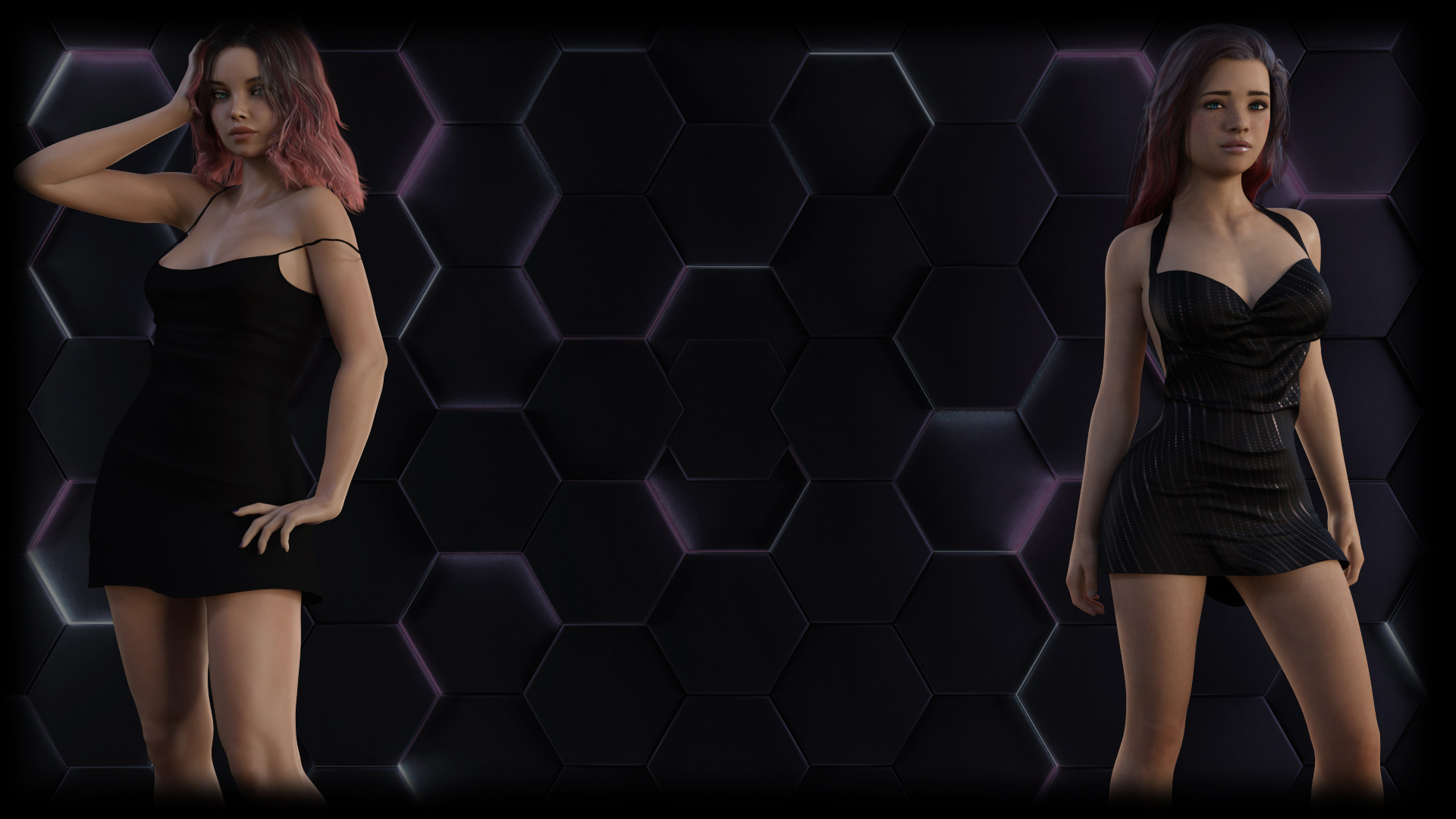 Lust Theory Season 2 Community Items · SteamDB