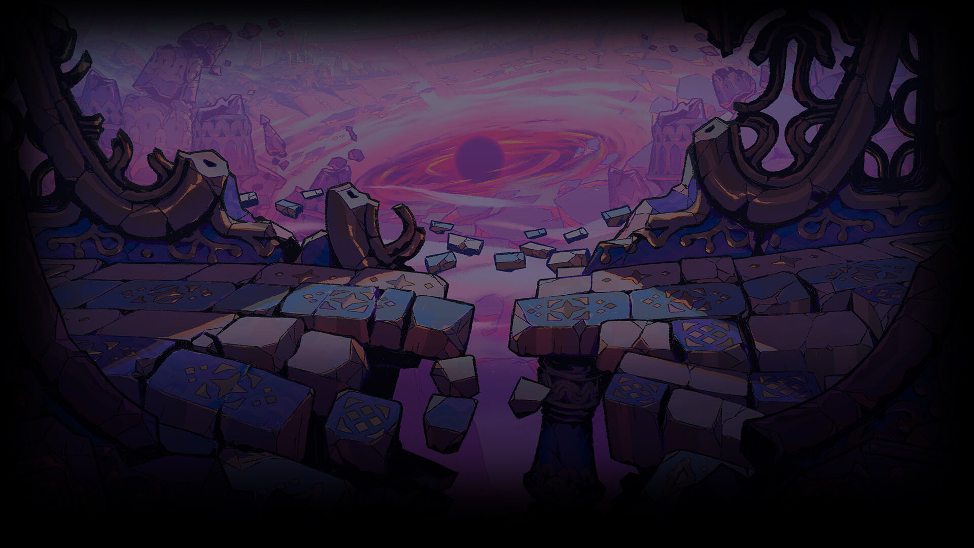 Astrea: Six-Sided Oracles Community Items · SteamDB