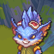 Showcase :: Bandle Tale: A League of Legends Story