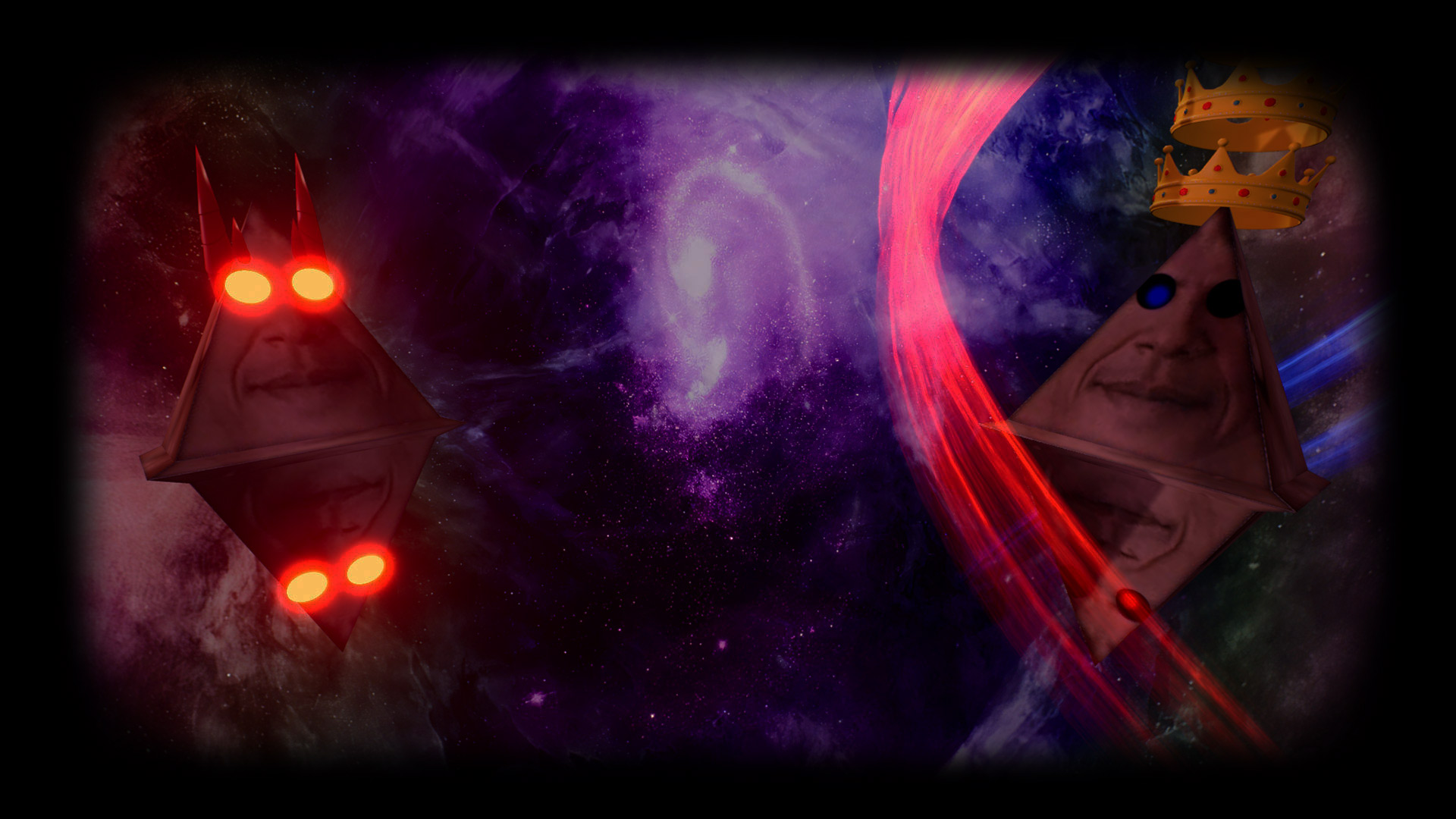 Obama Boss Fight (App 1762270) · SteamDB