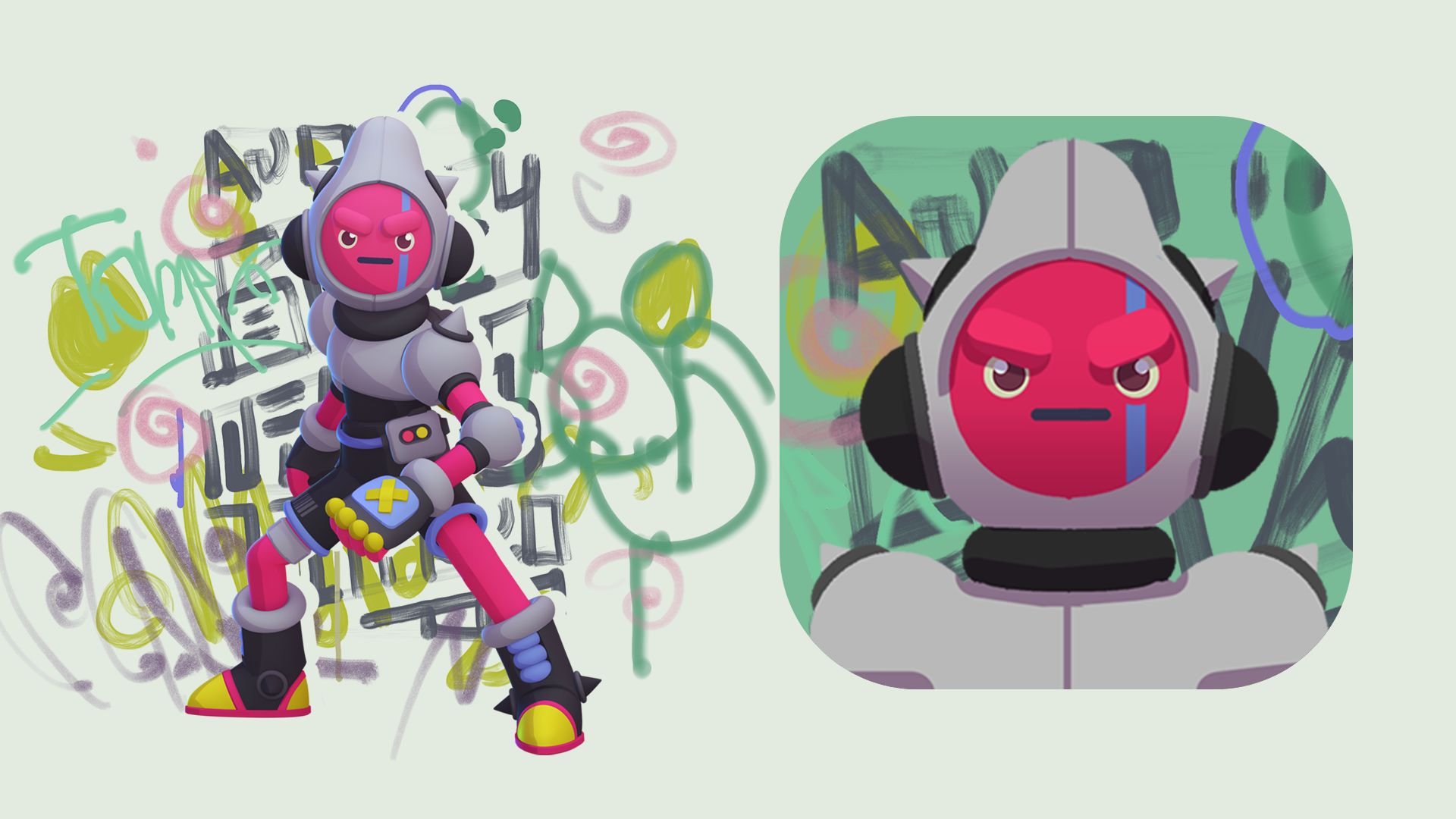 Showcase :: Flippin Misfits