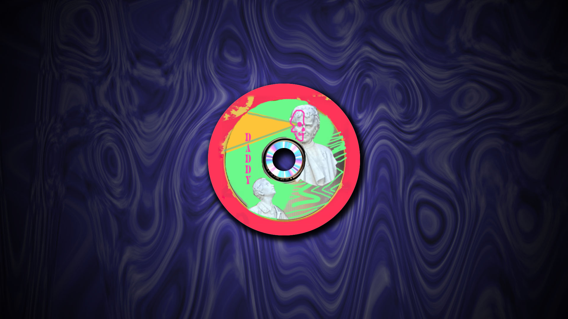 Showcase :: Splatter