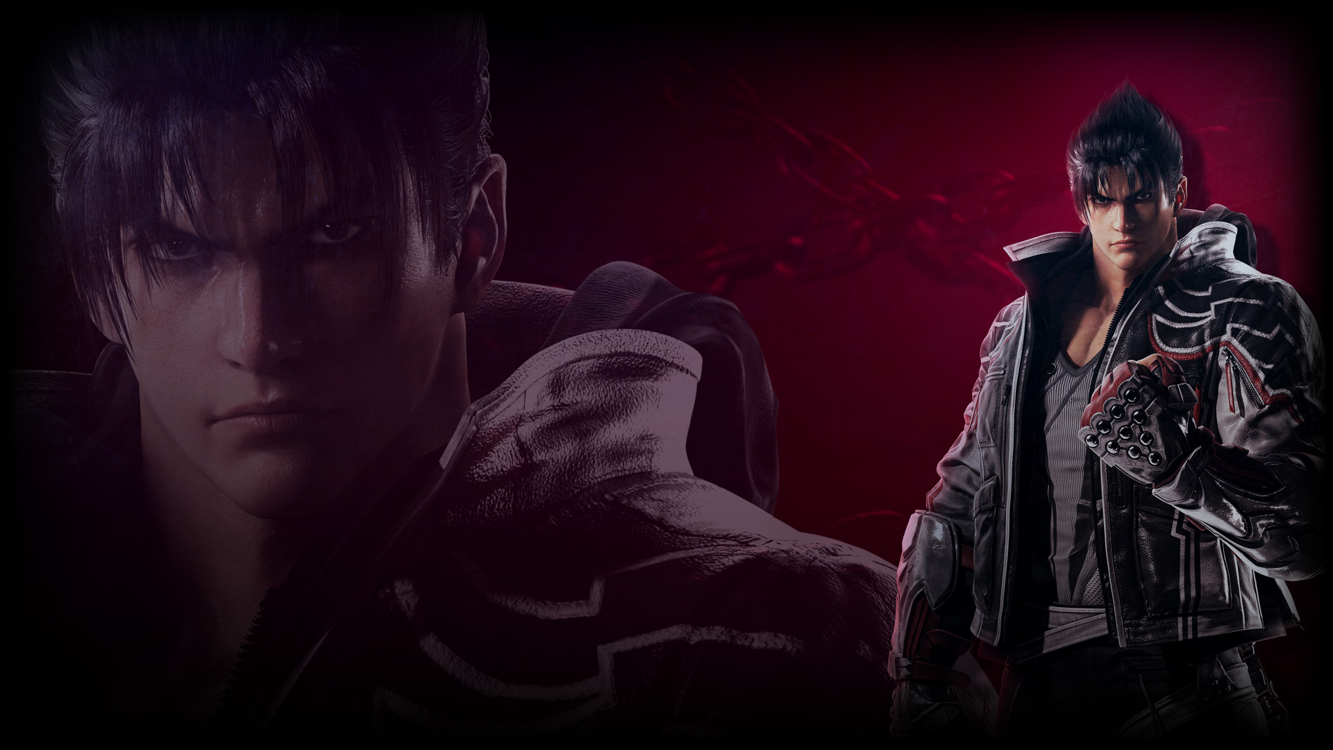 TEKKEN 8 Community Items · SteamDB