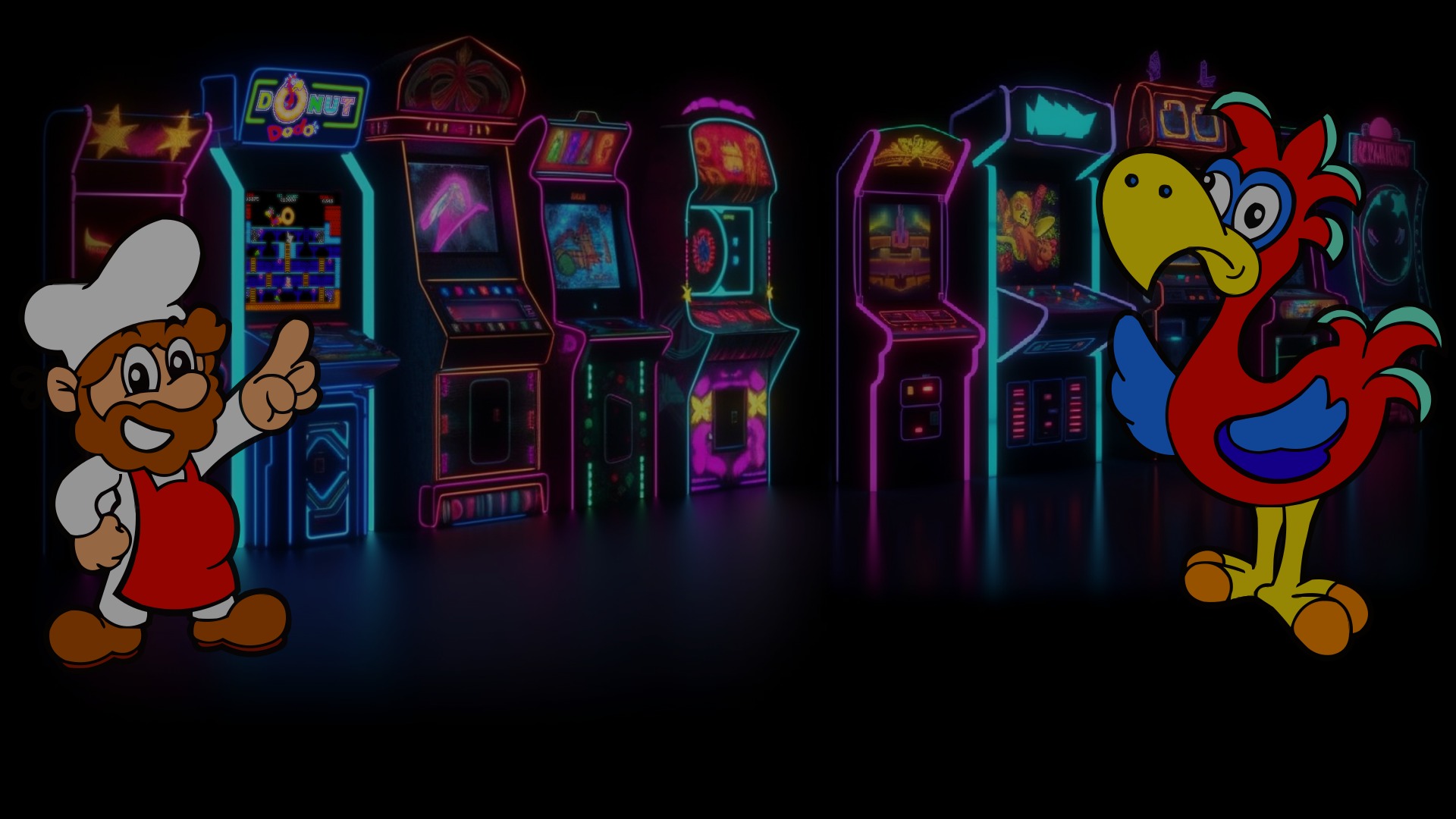 Donut Dodo Community Items · SteamDB