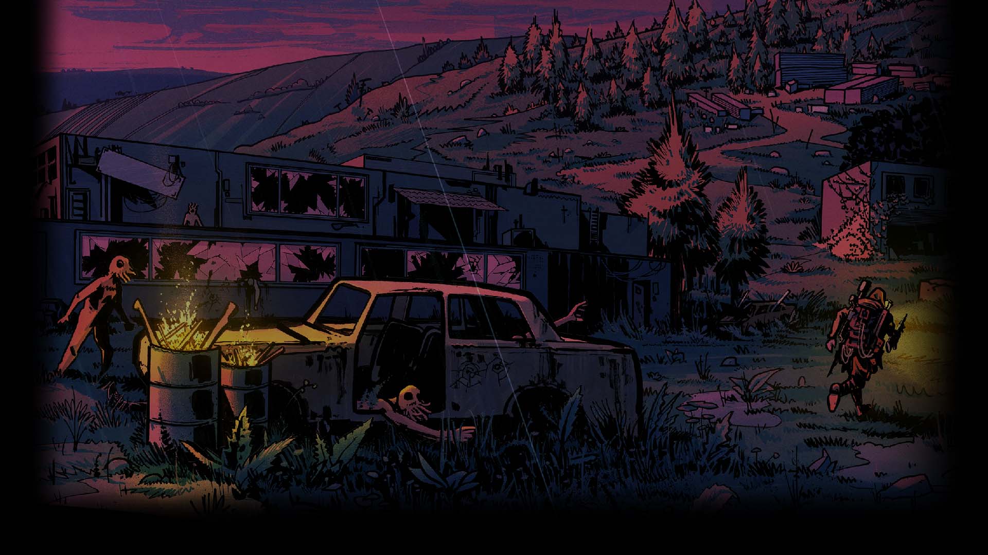 ZERO Sievert Community Items · SteamDB