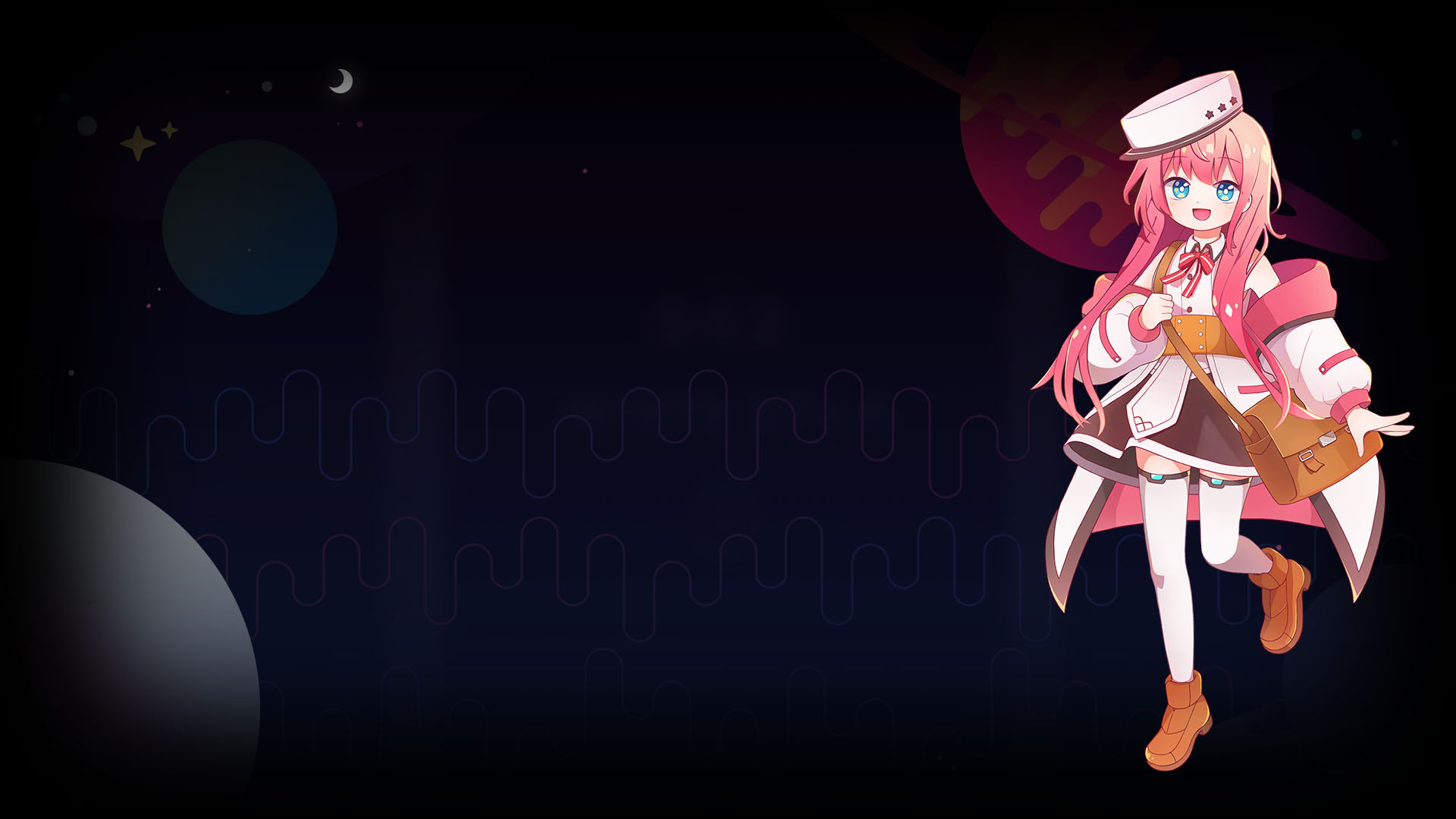 Sixtar Gate: STARTRAIL (App 1802720) · SteamDB