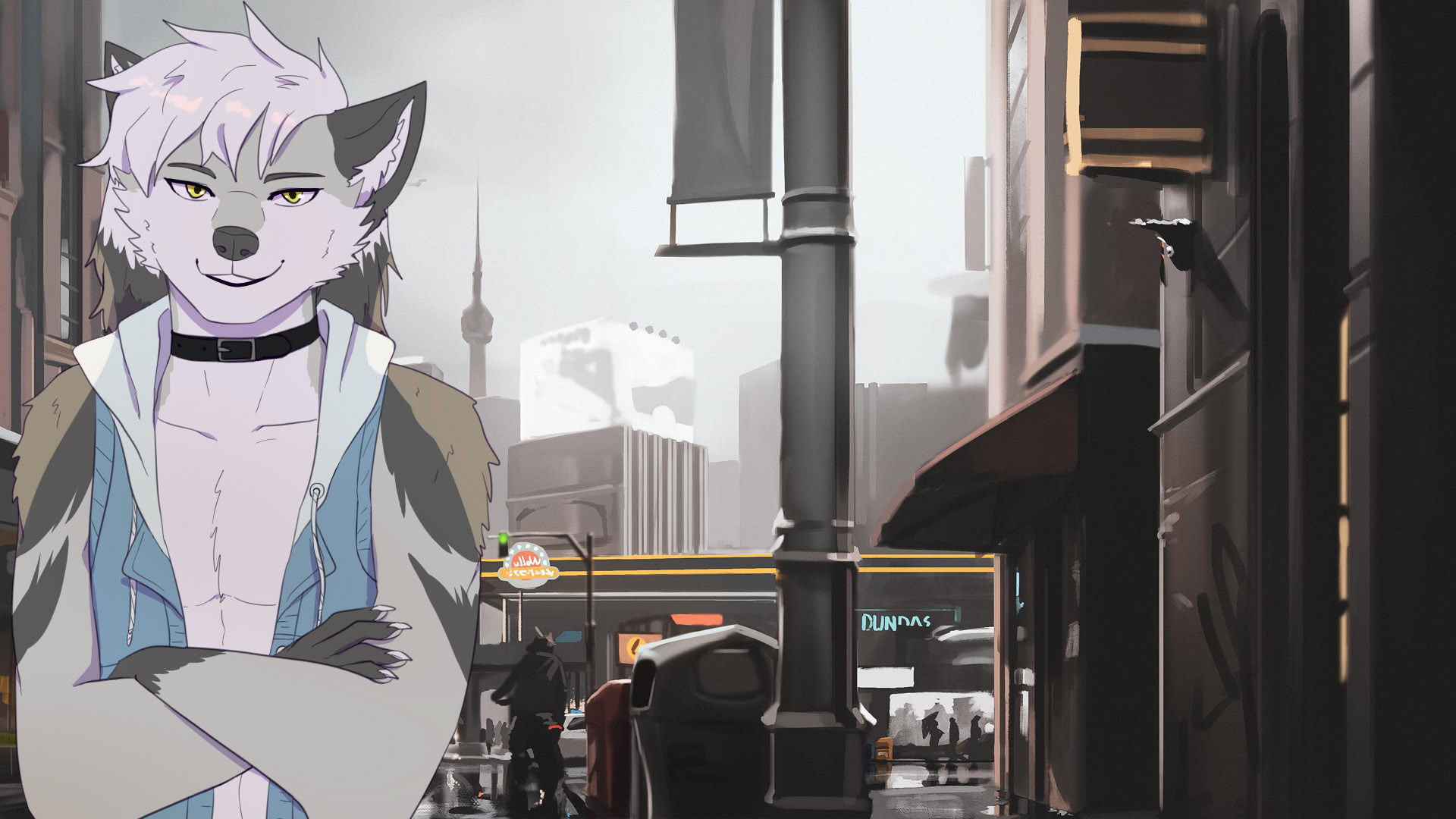 Showcase :: Komorebi