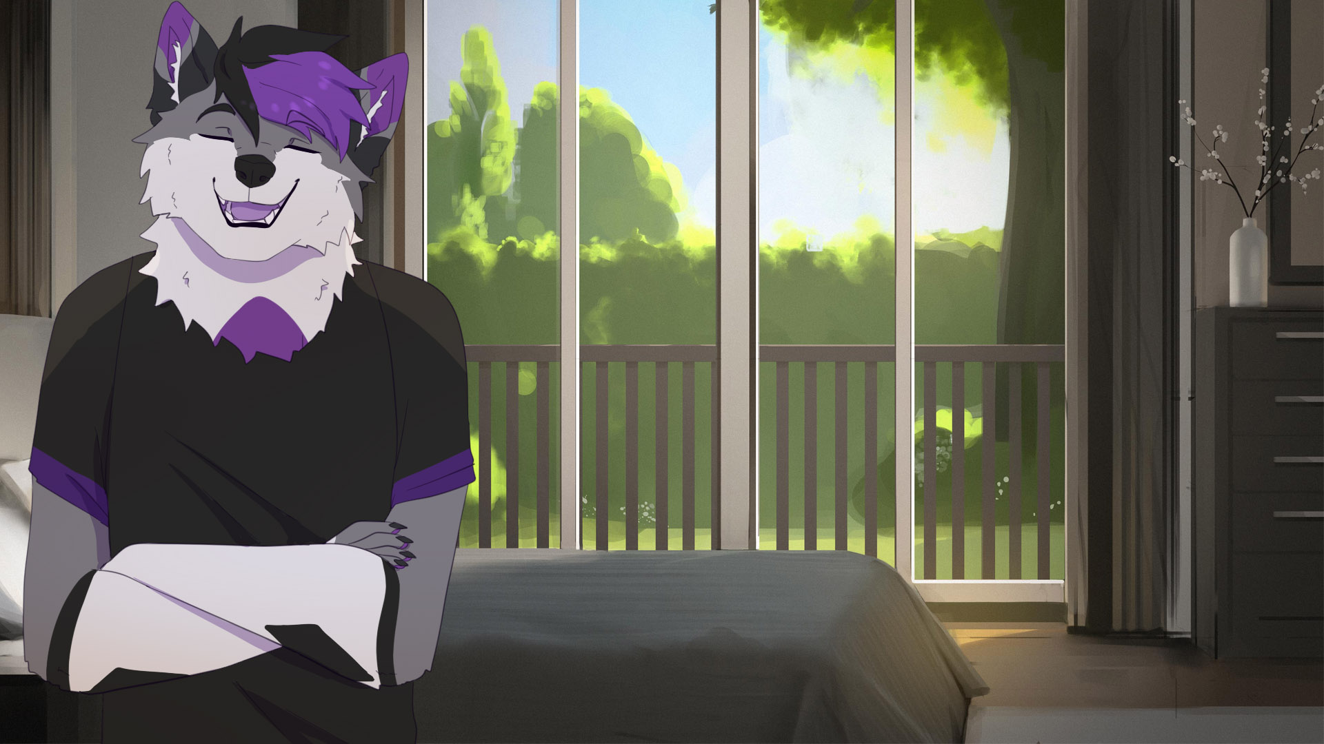 Showcase :: Komorebi