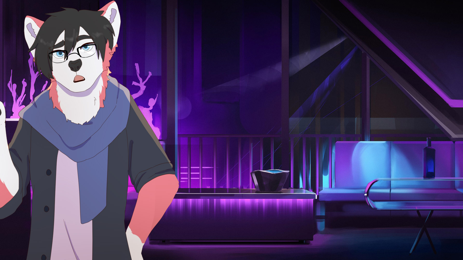 Showcase :: Komorebi