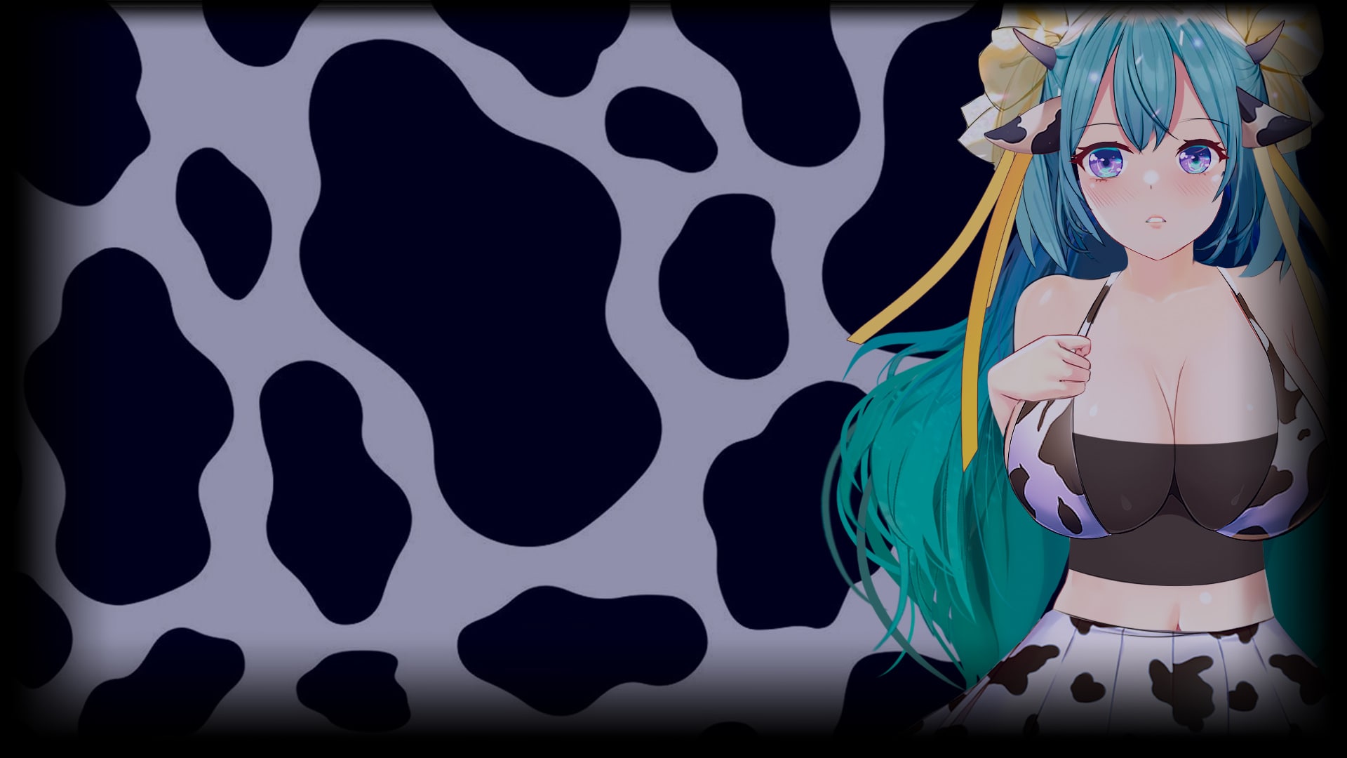 Cow Girls Community Items · SteamDB