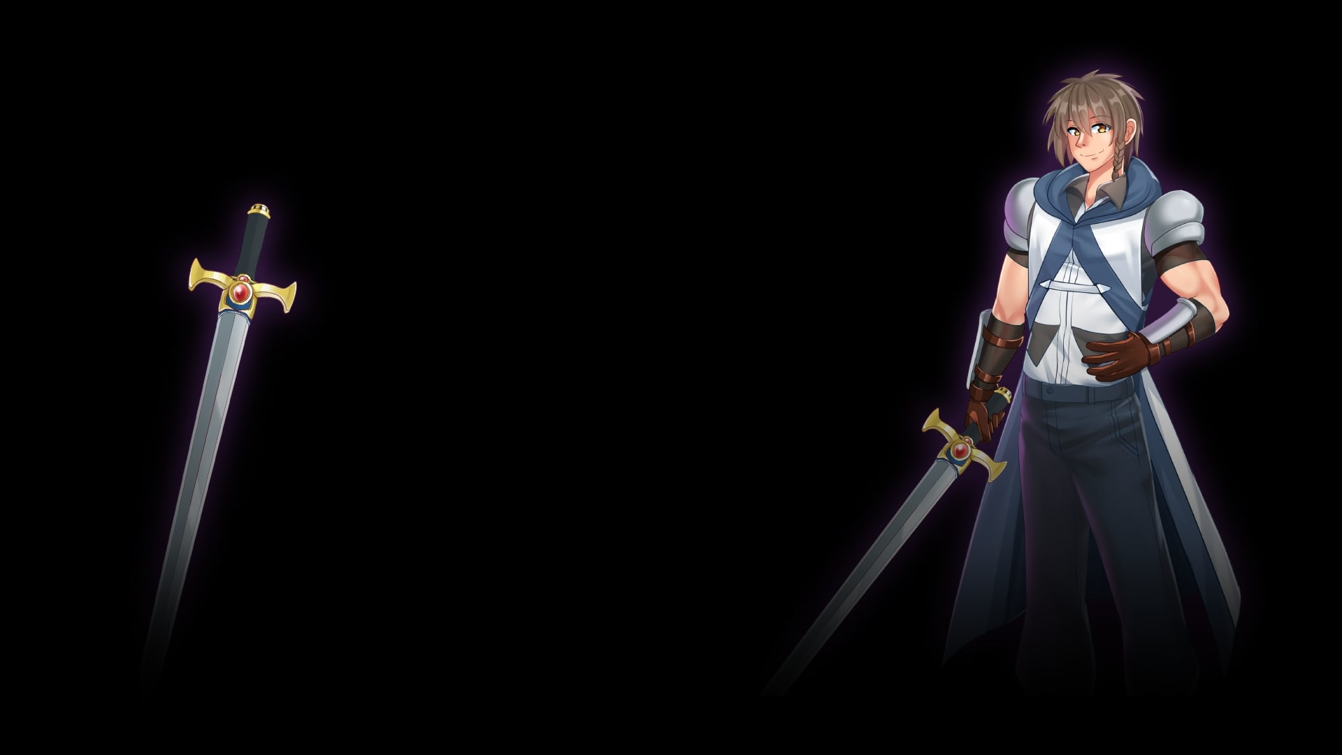 Monster Girl Invasion RPG Community Items · SteamDB