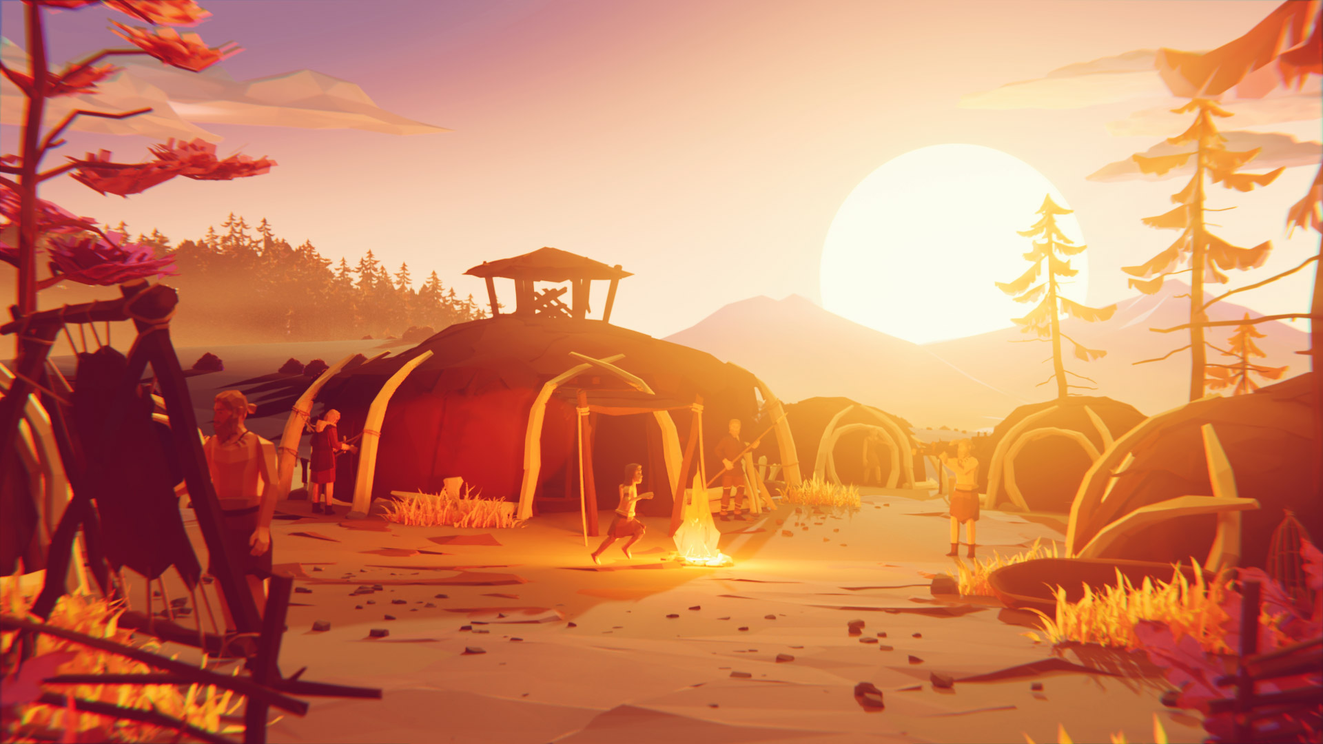 Showcase :: Polylithic