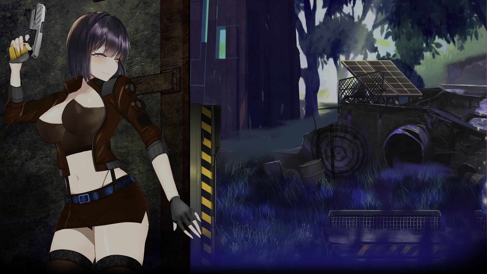 CODE: PANDORA Community Items · SteamDB