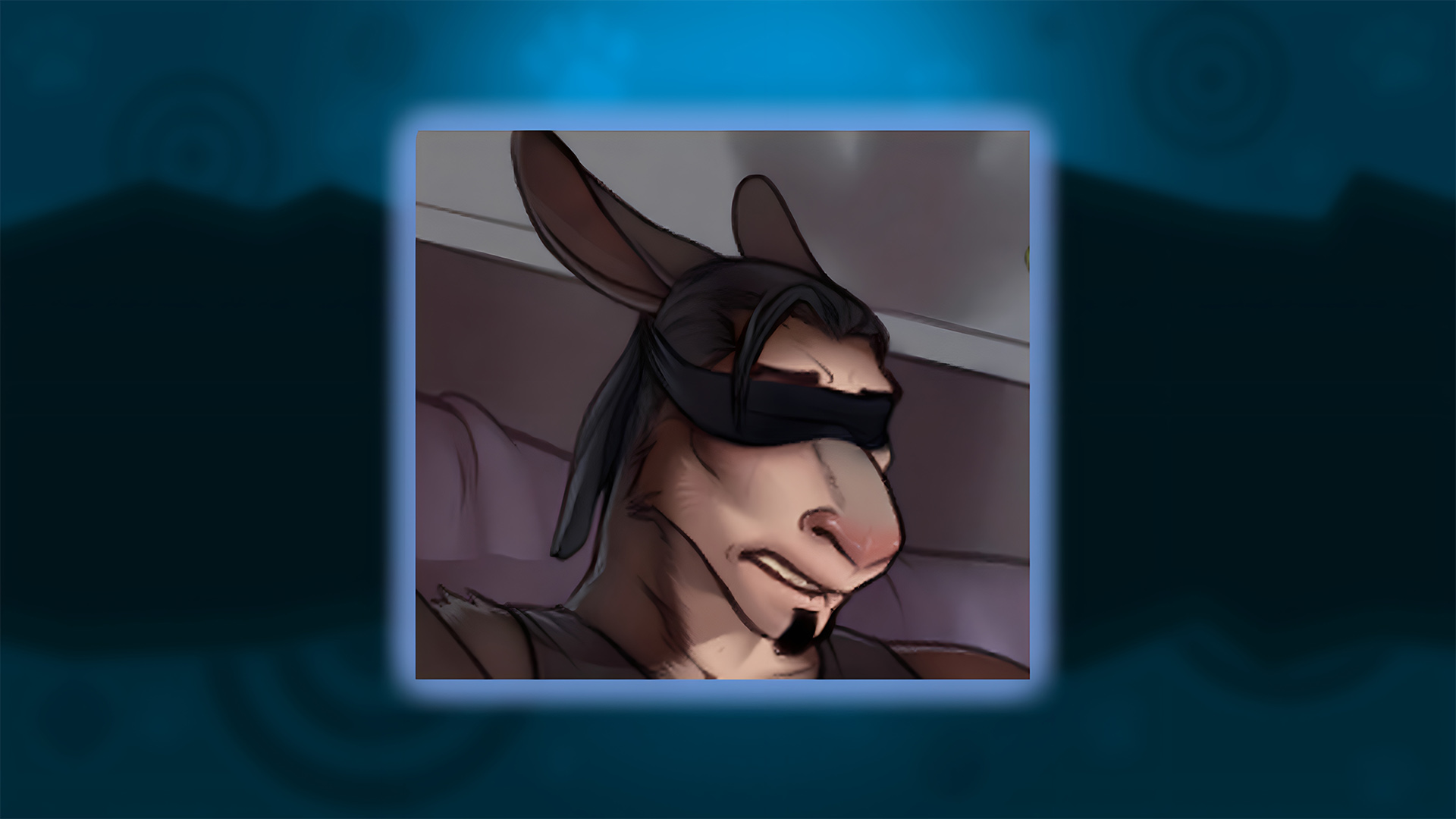 Showcase :: Mister Furry