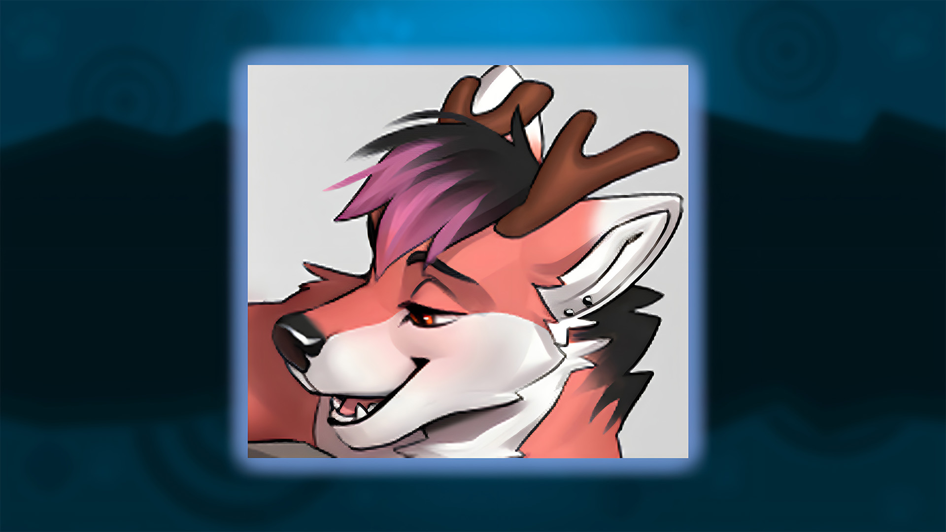 Showcase :: Mister Furry