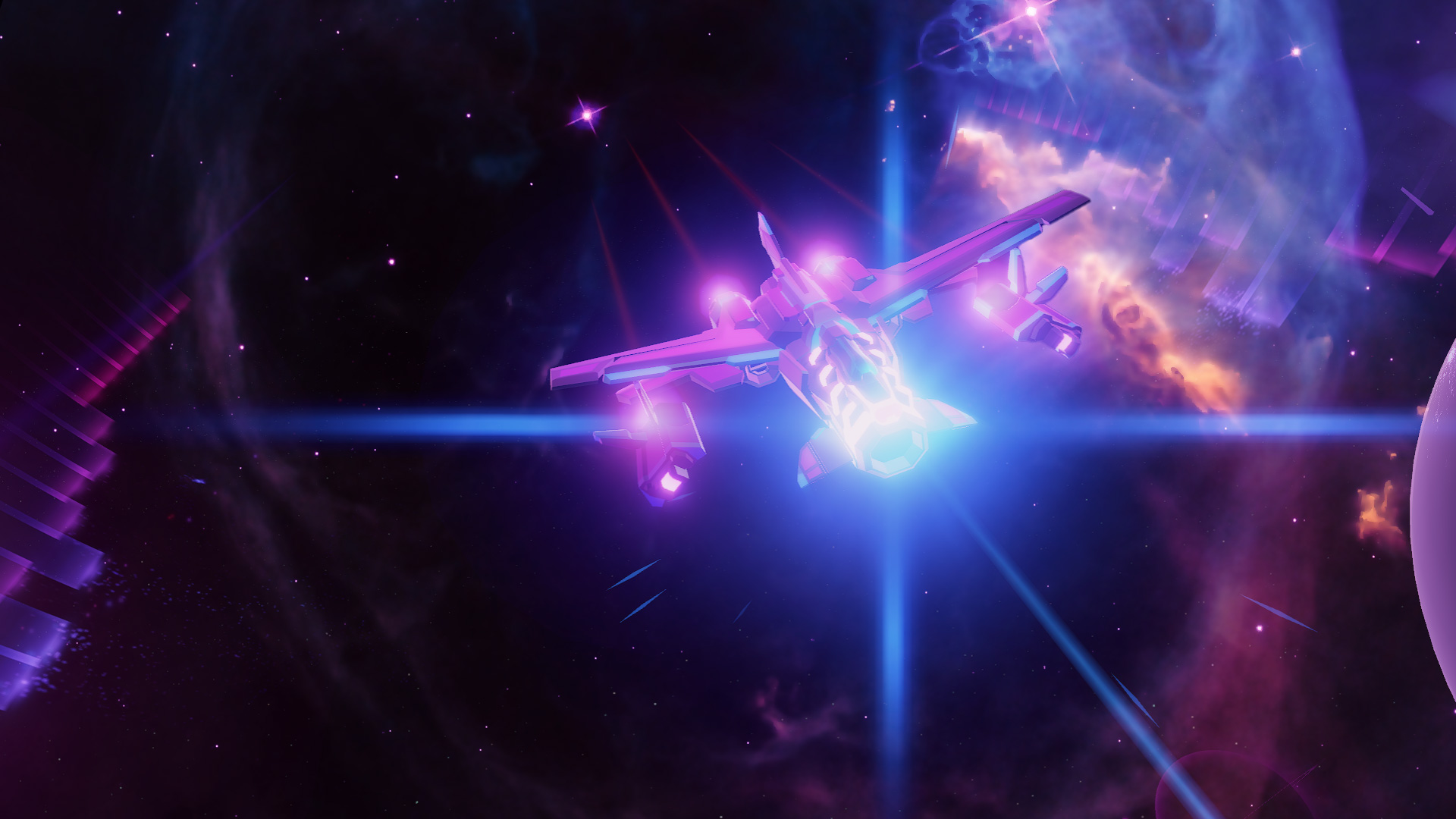 Showcase :: Beat Invaders