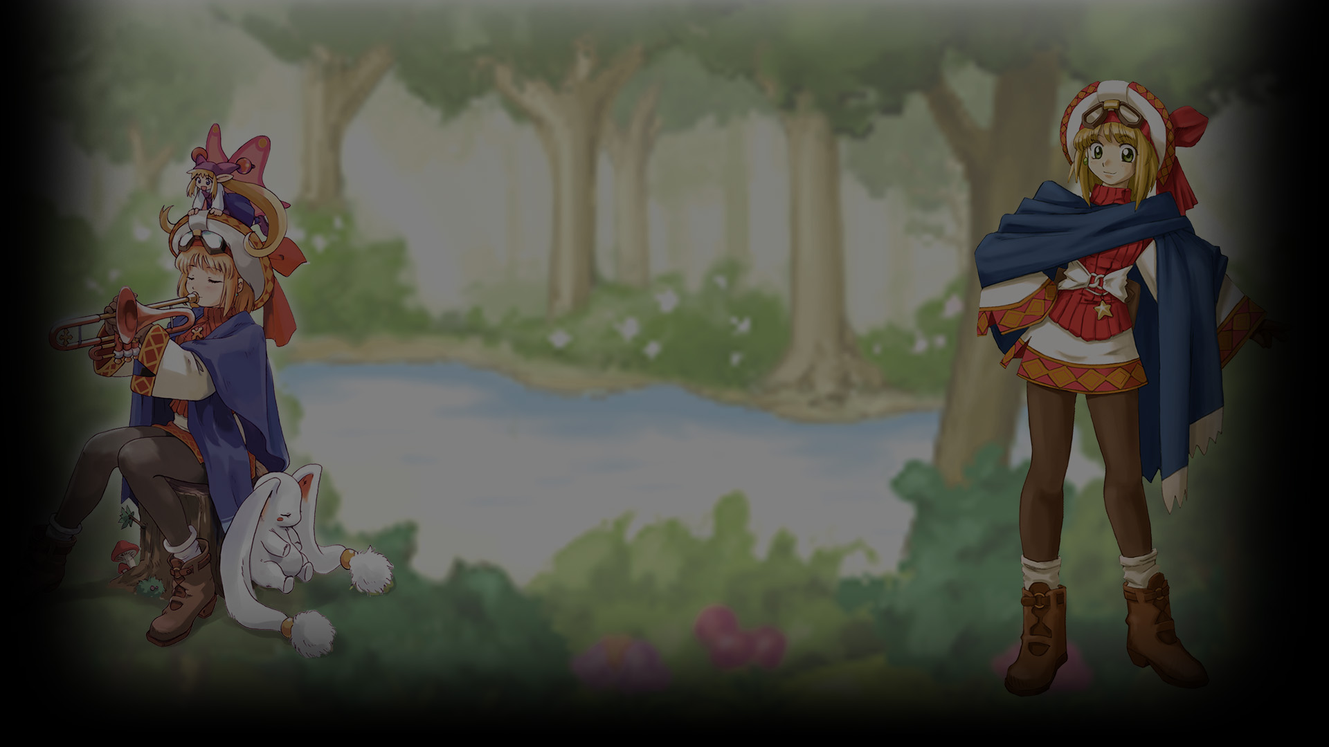 Rhapsody: A Musical Adventure Community Items · SteamDB