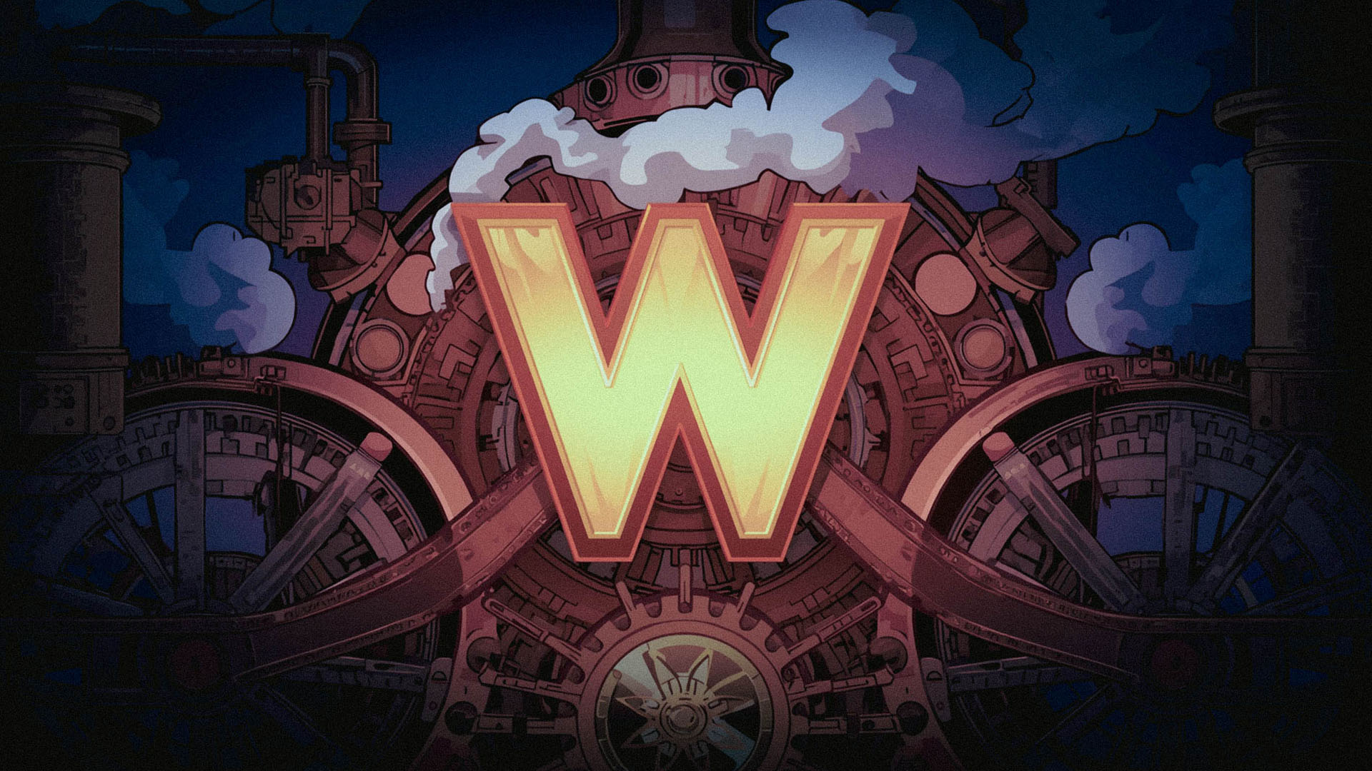 Showcase :: Wordle 5