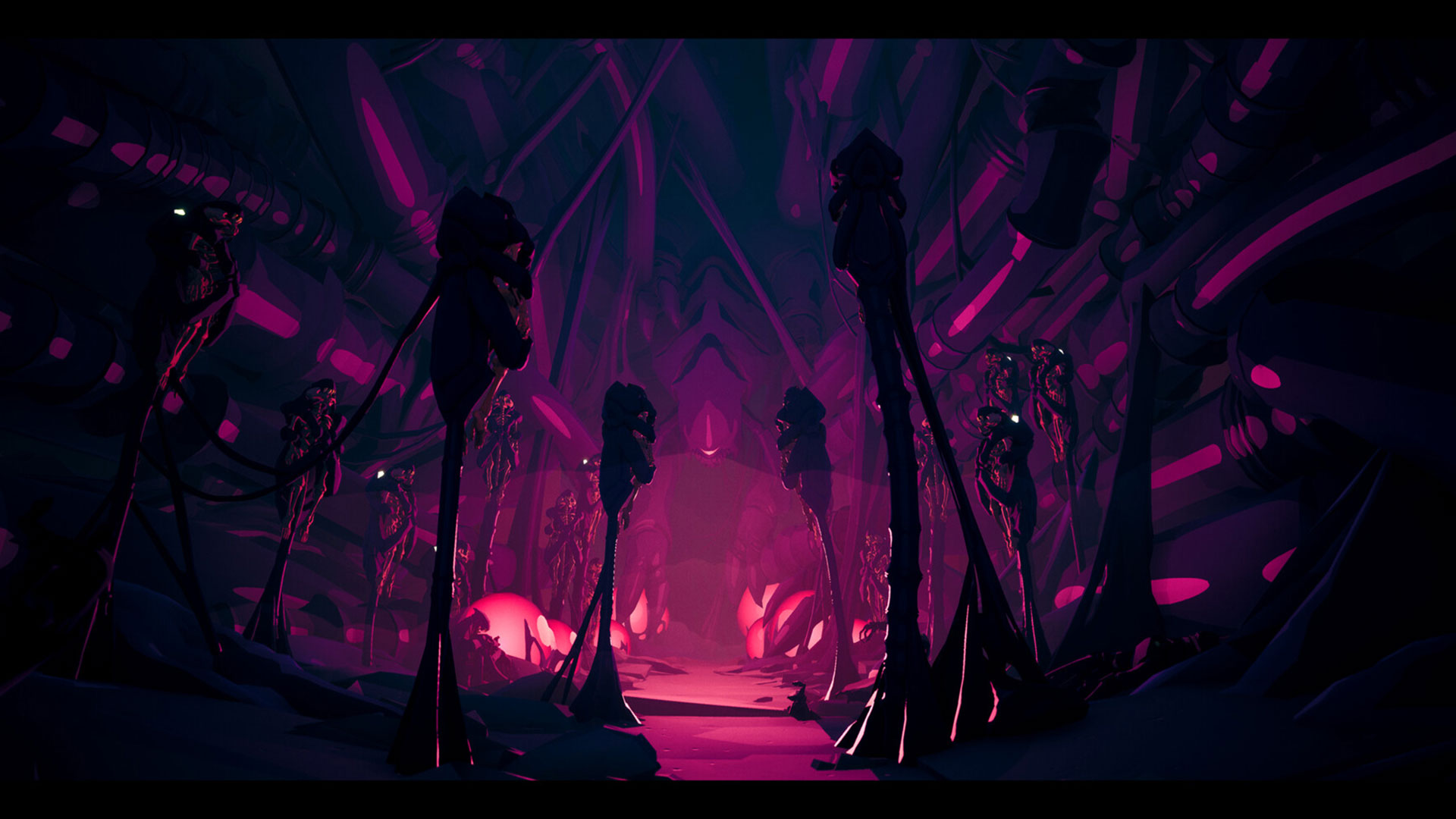 Showcase :: Solar Ash