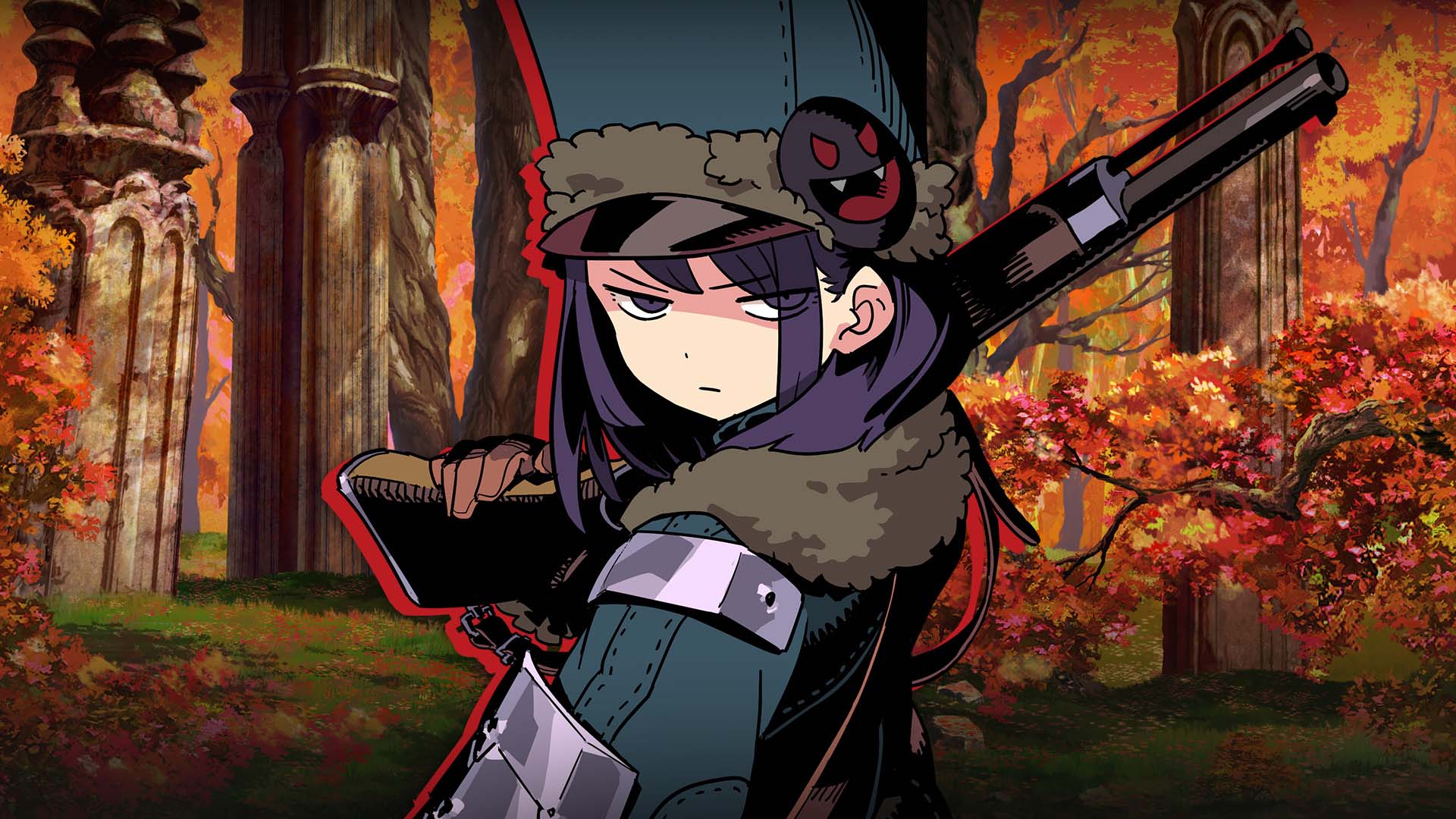 Etrian Odyssey II HD Community Items · SteamDB