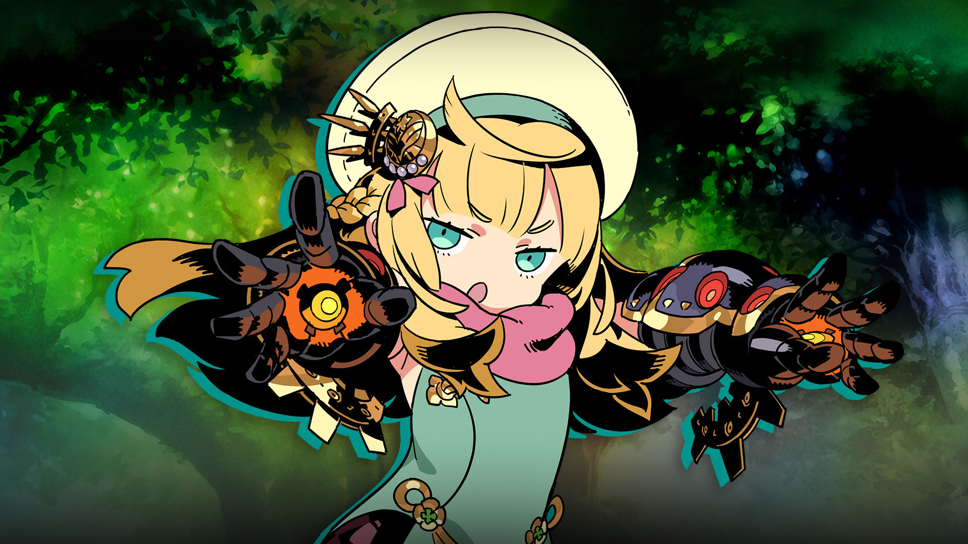 Etrian Odyssey HD Community Items · SteamDB