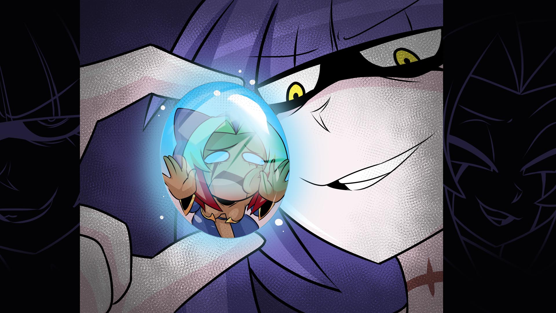 Showcase :: EdgeLords