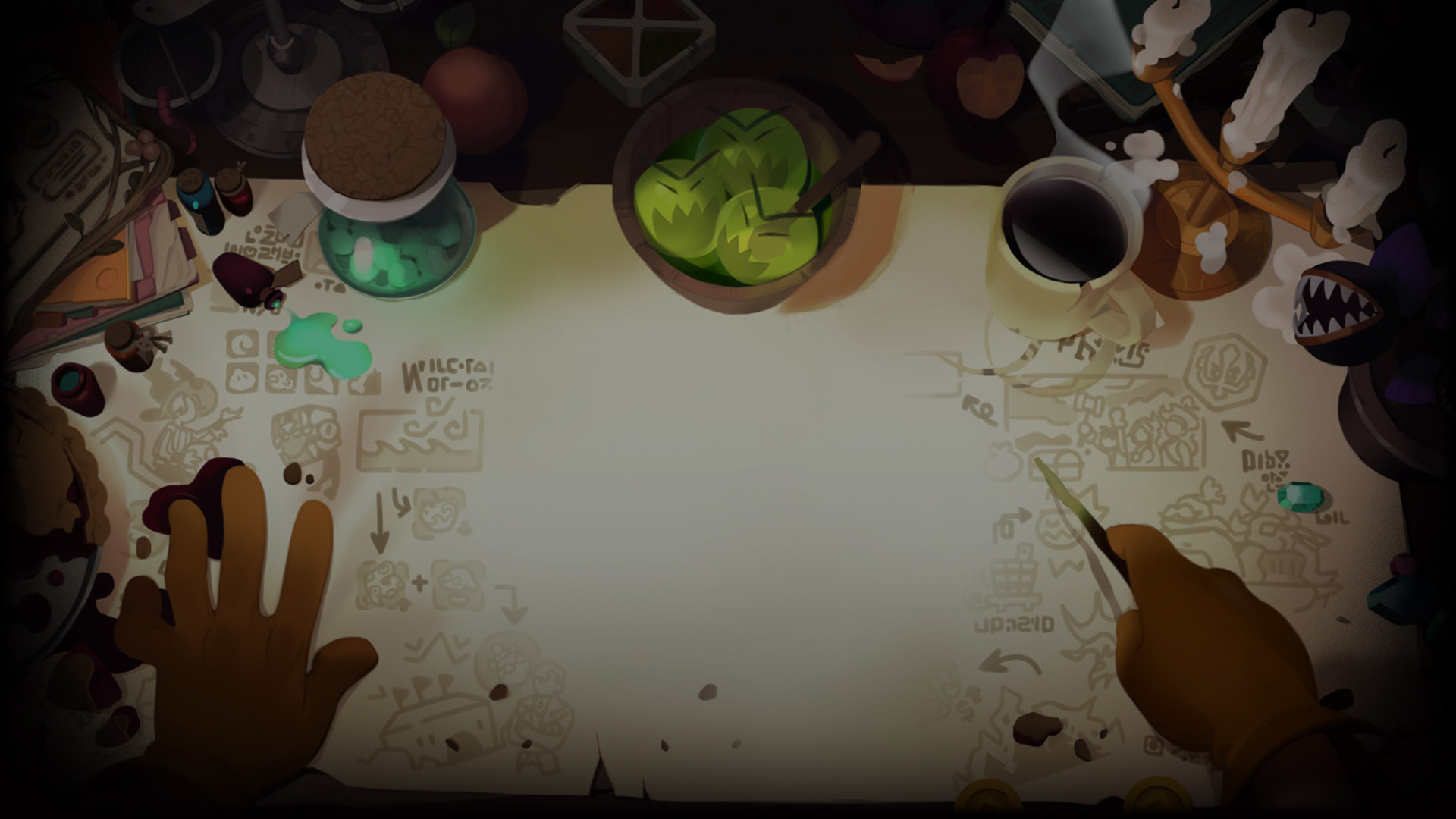 Potionomics Community Items · SteamDB