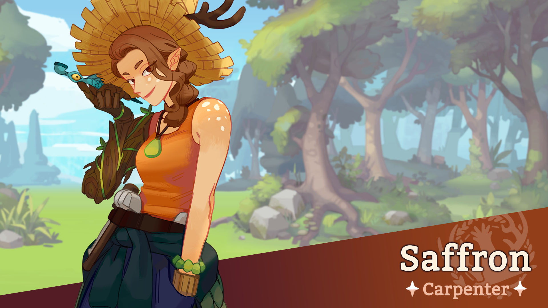 Showcase :: Potionomics