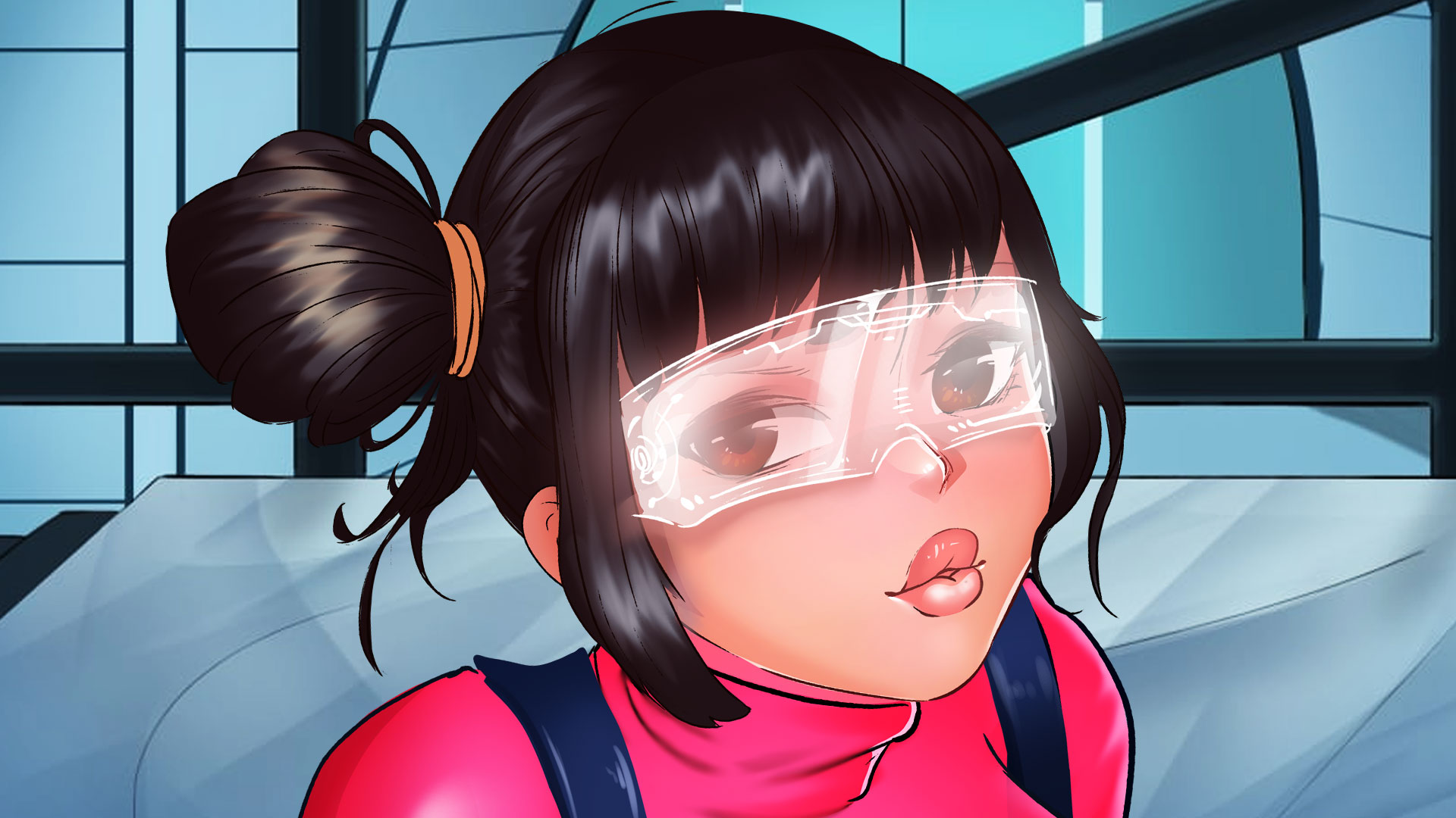 Showcase :: SQUID GIRLS 18+