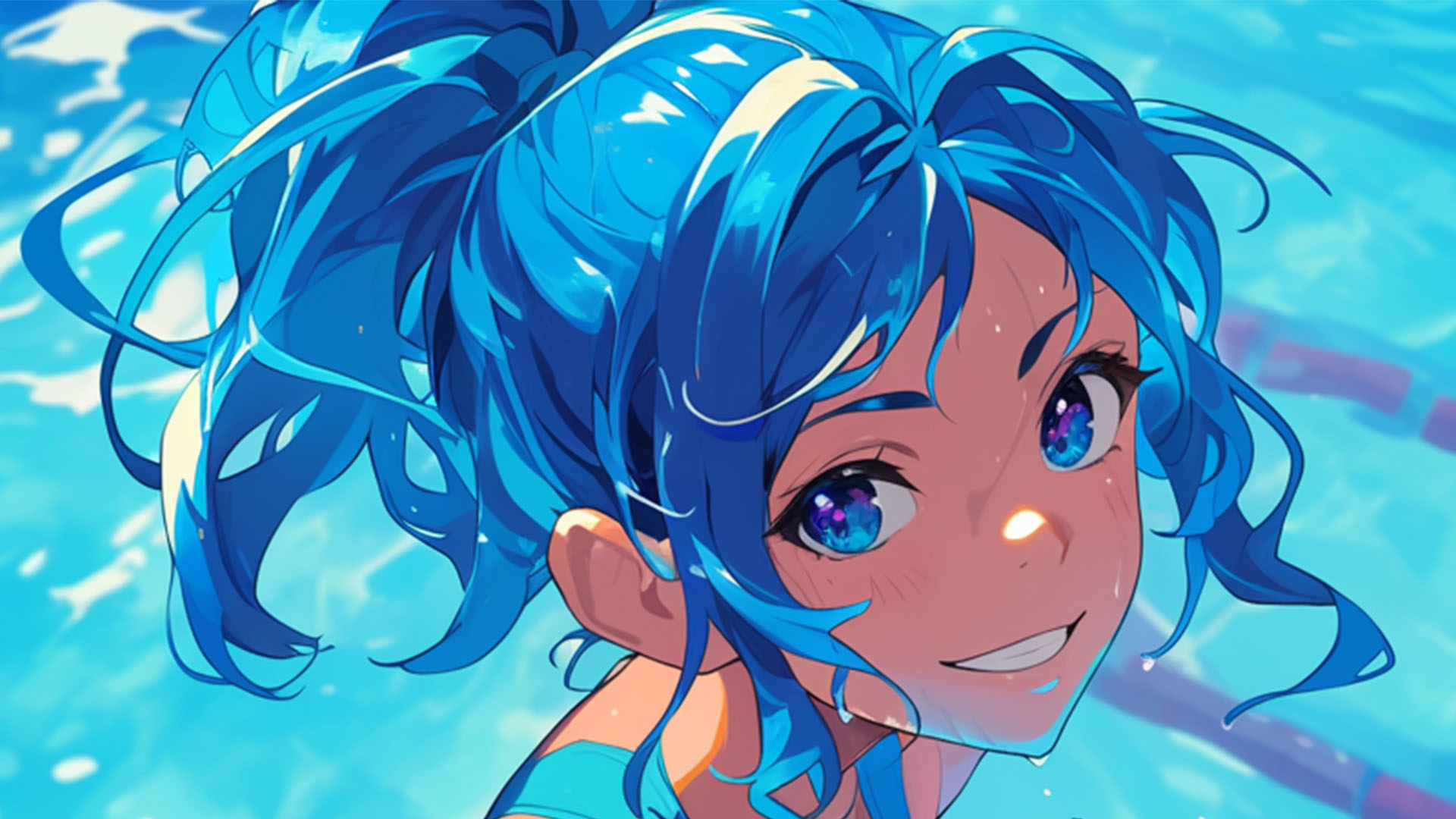 Showcase :: FALL GIRLS