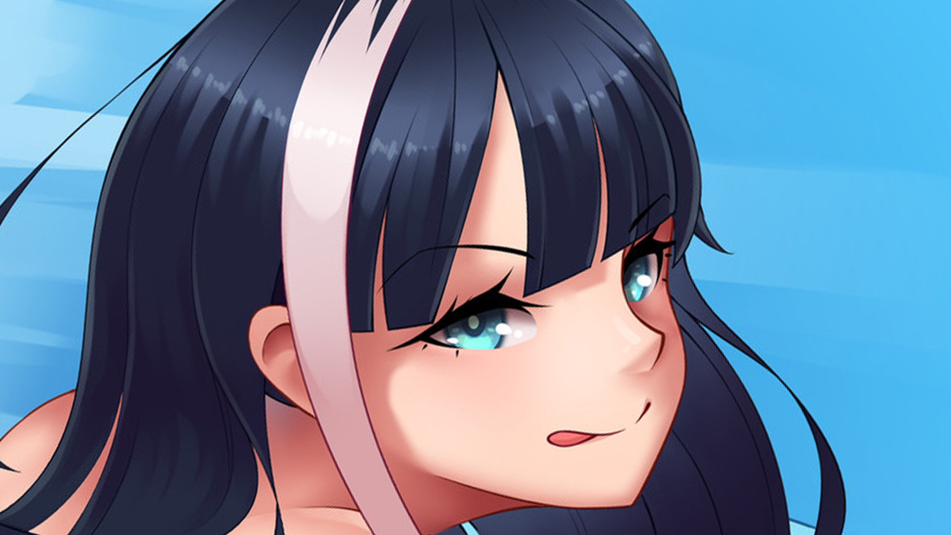 Showcase :: FALL GIRLS