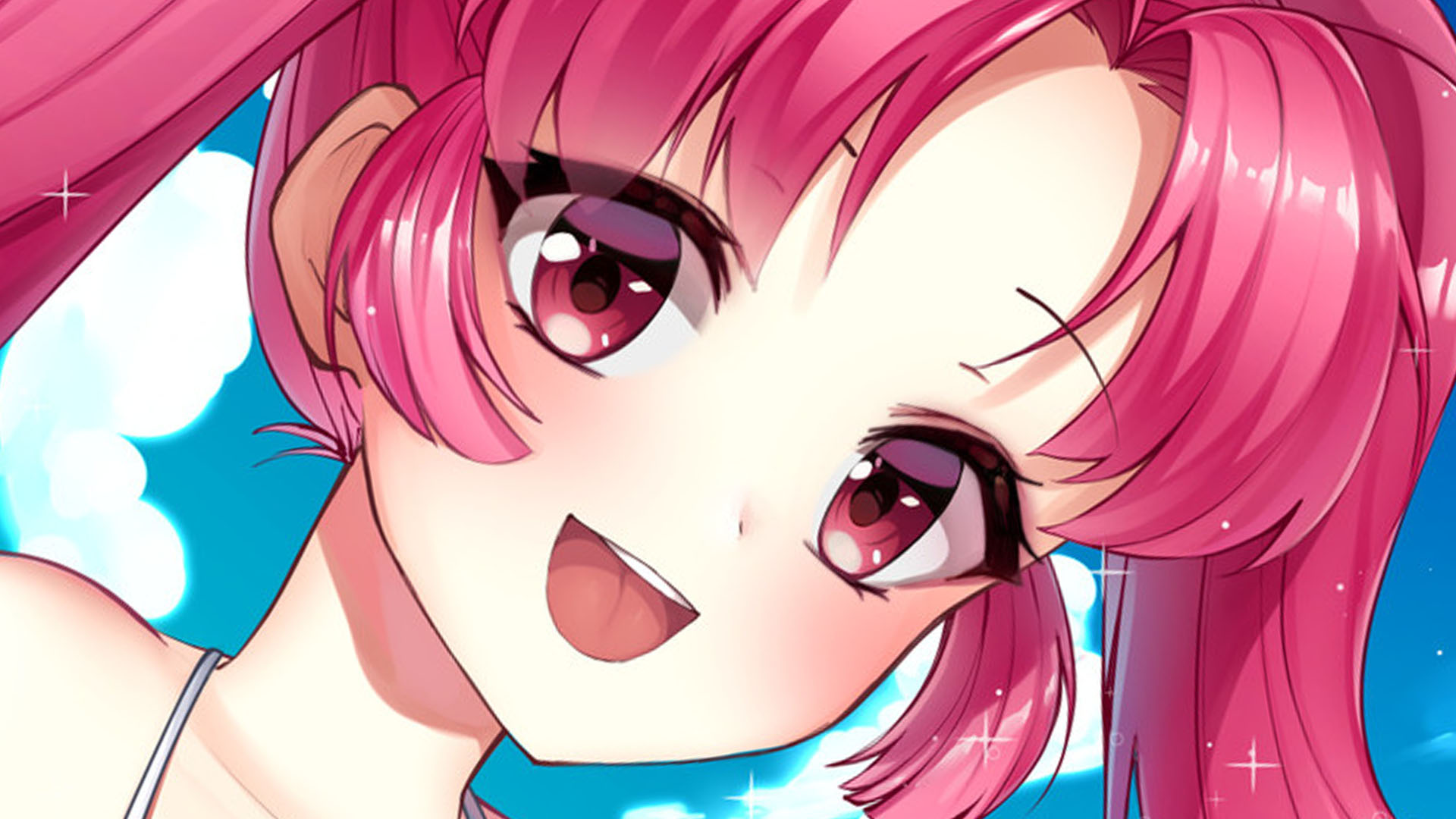 Showcase :: FALL GIRLS