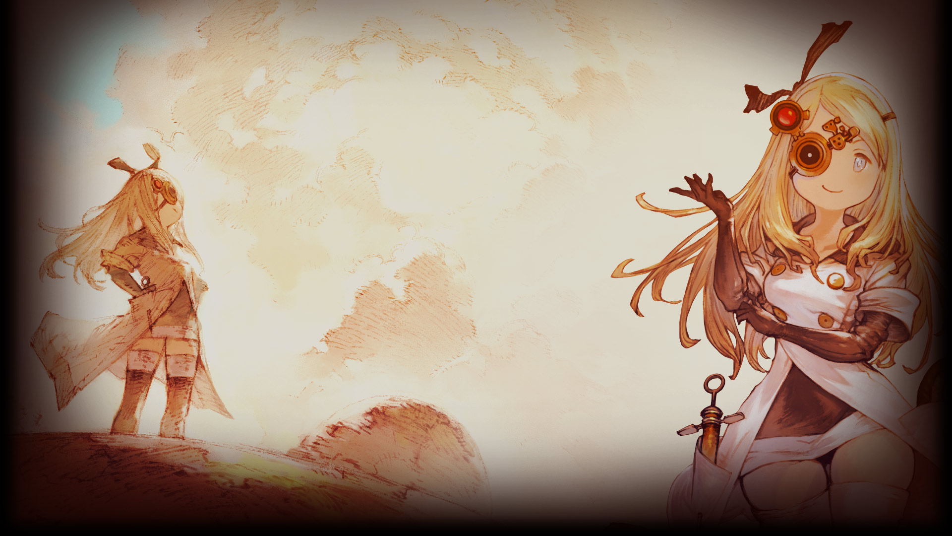 Little Noah: Scion of Paradise (App 1883260) · SteamDB