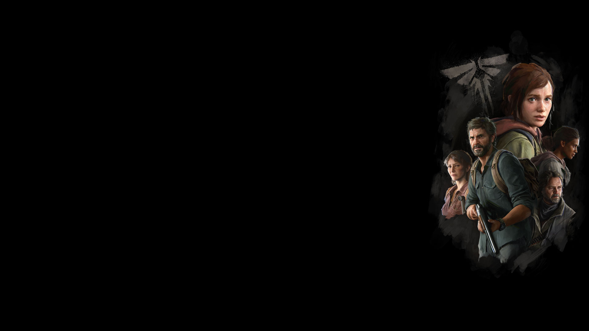 The Last of Us™ Part I Community Items · SteamDB