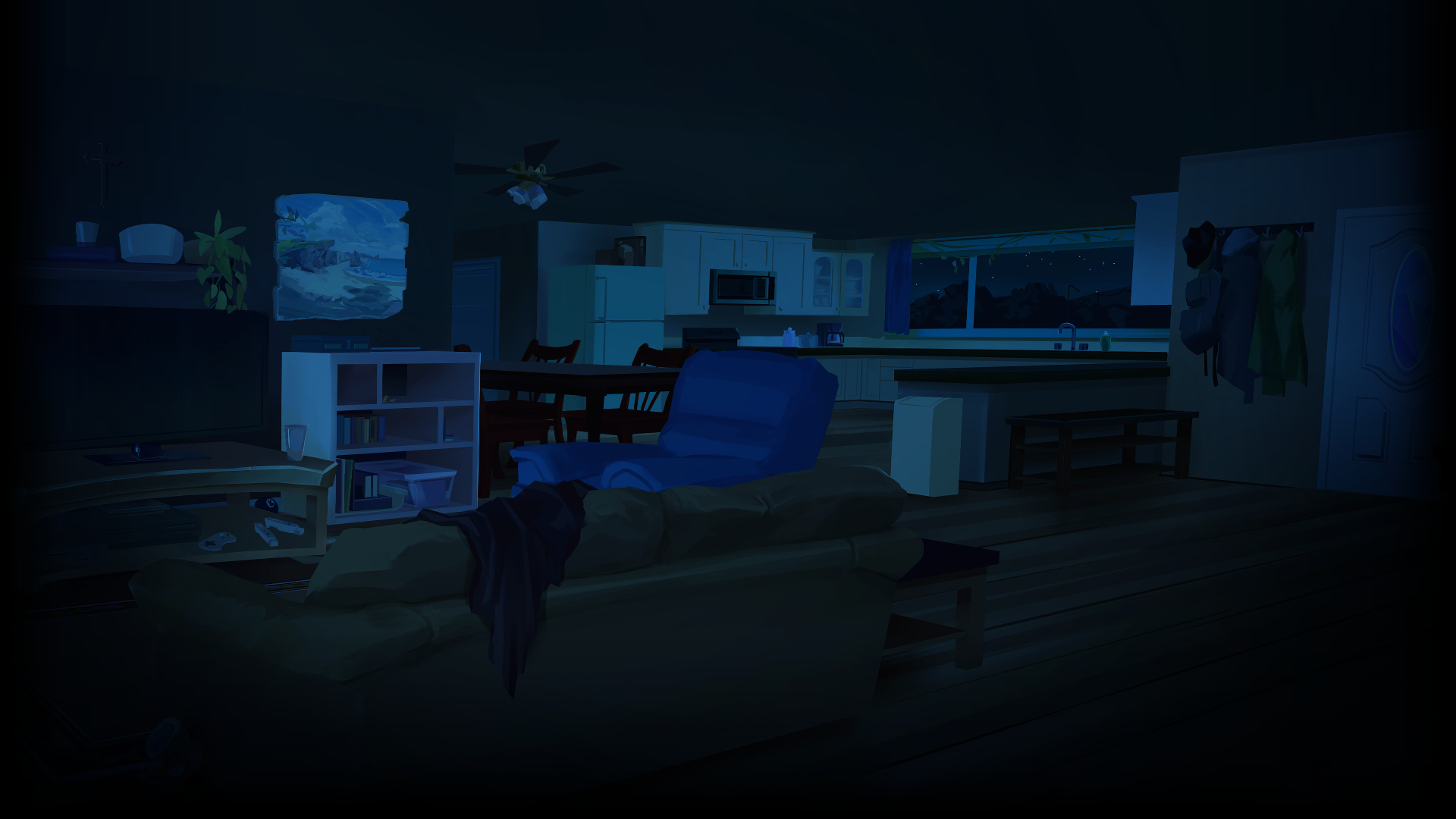 I Wani Hug that Gator! Community Items · SteamDB