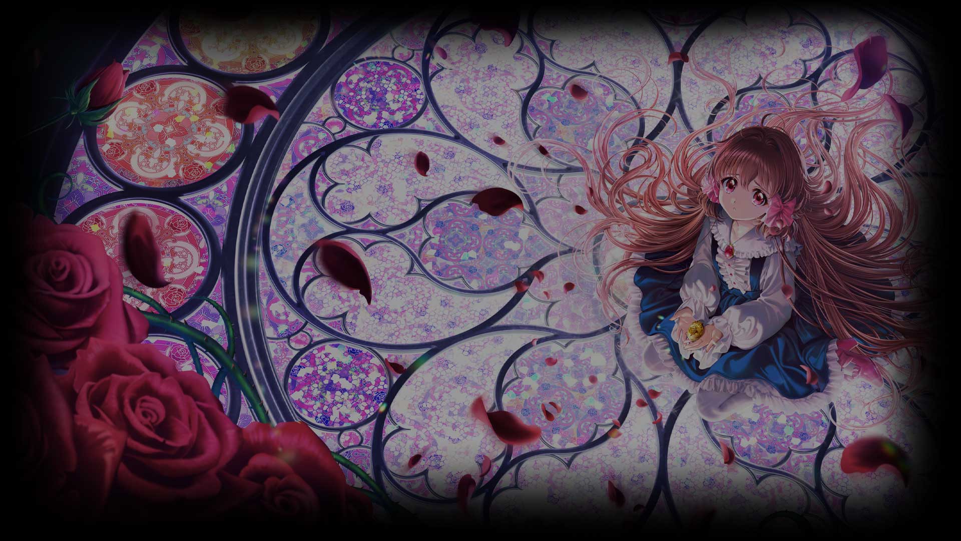 Pocket Mirror ~ GoldenerTraum Community Items · SteamDB