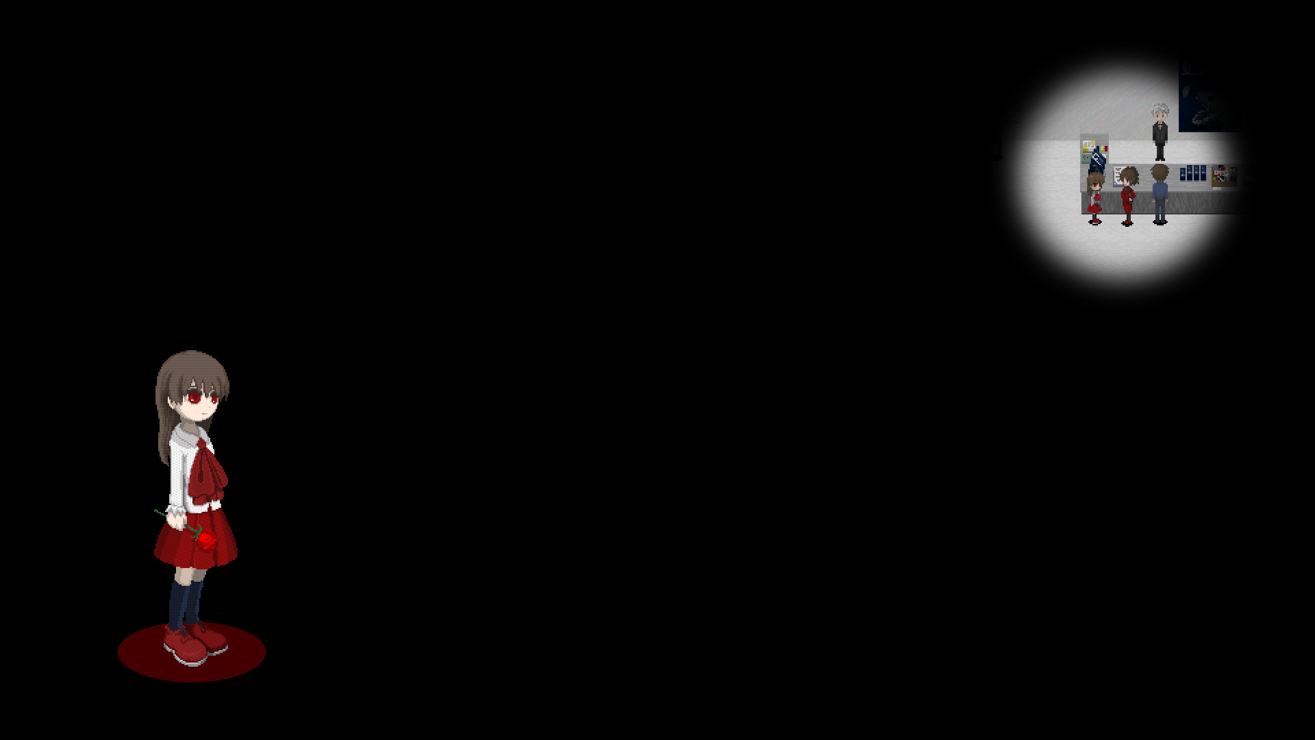 Ib (App 1901370) · SteamDB