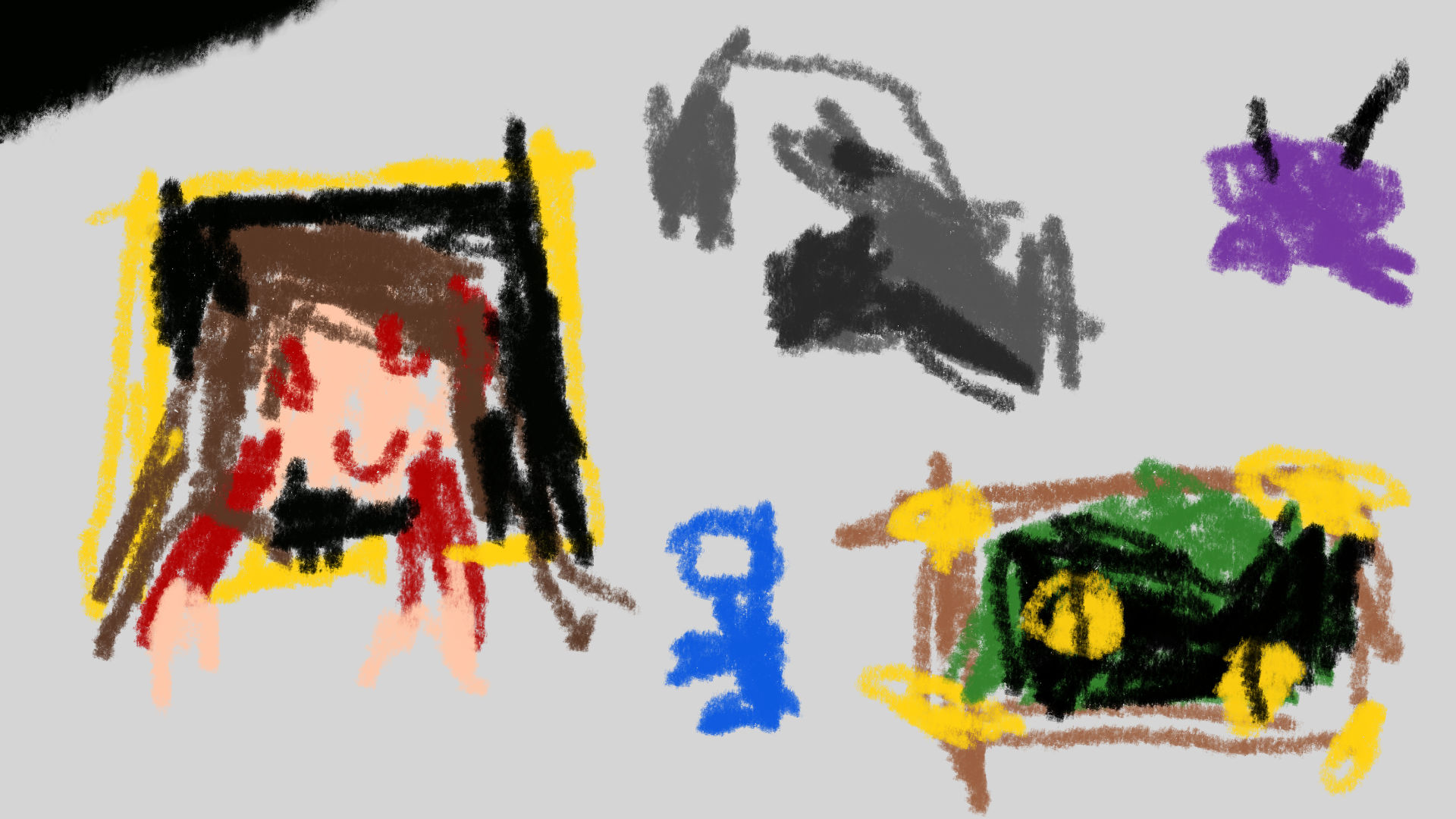 Ib (App 1901370) · Screenshots · SteamDB