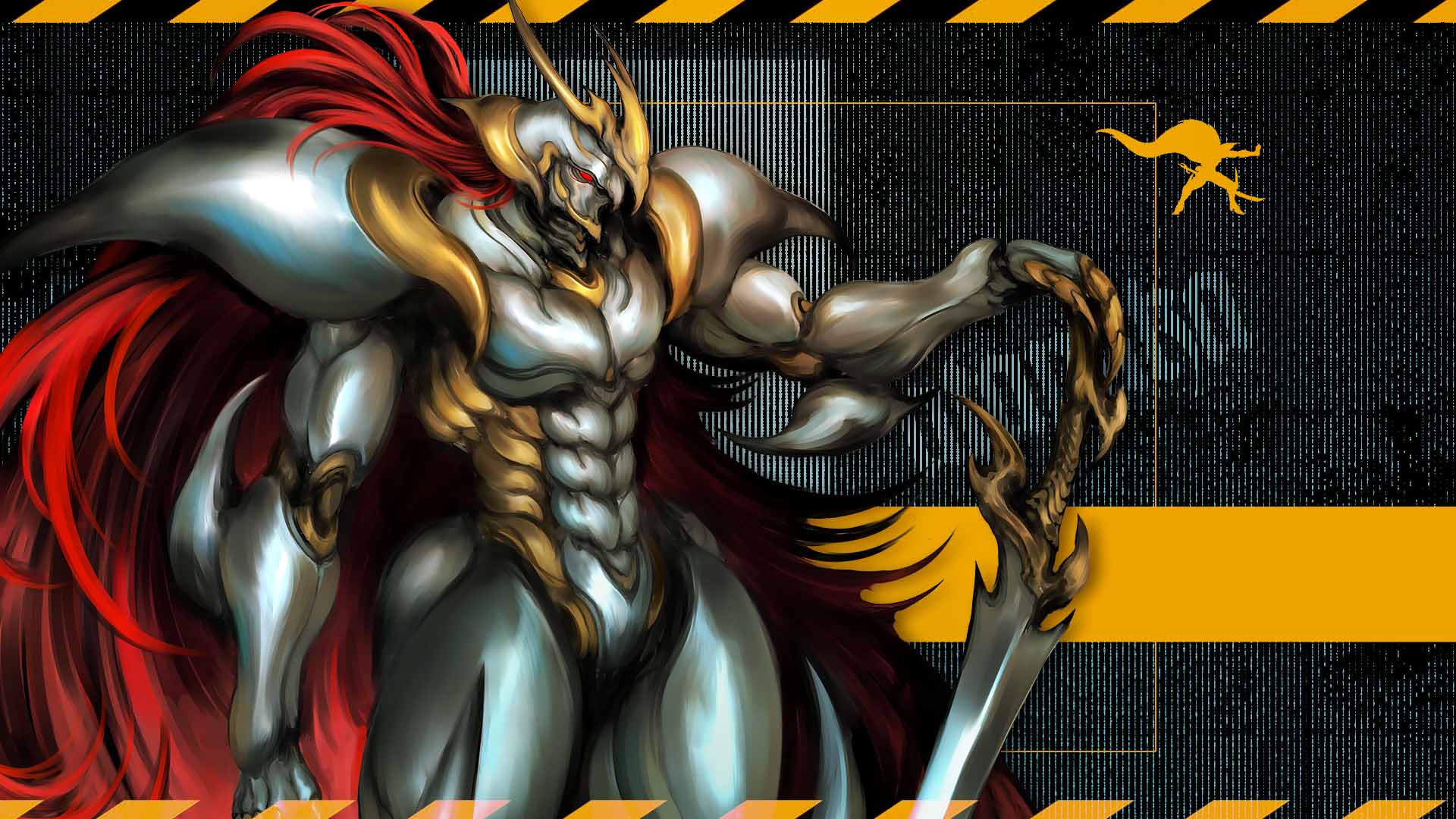 Showcase :: Slave Zero X