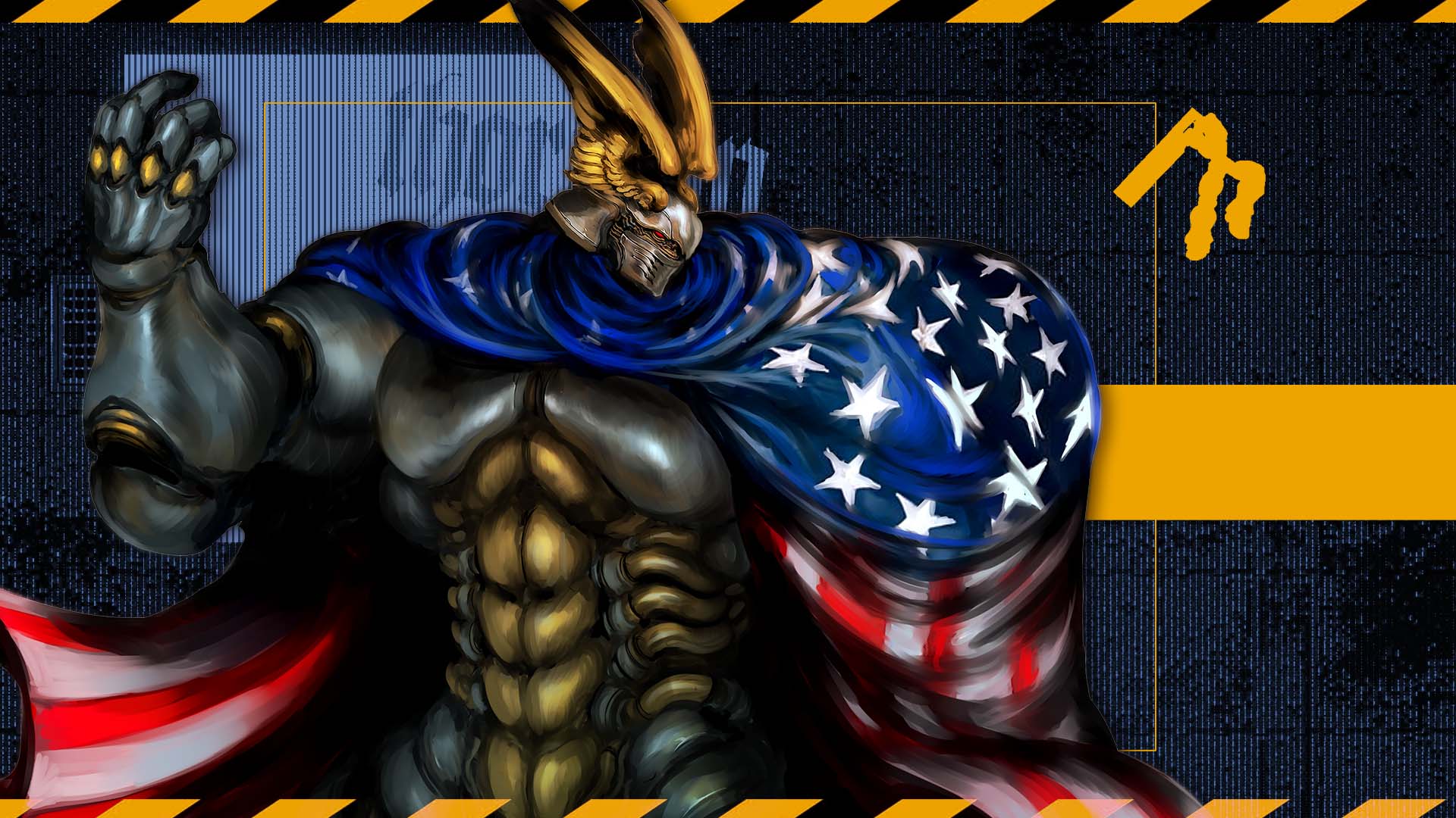 Showcase :: Slave Zero X